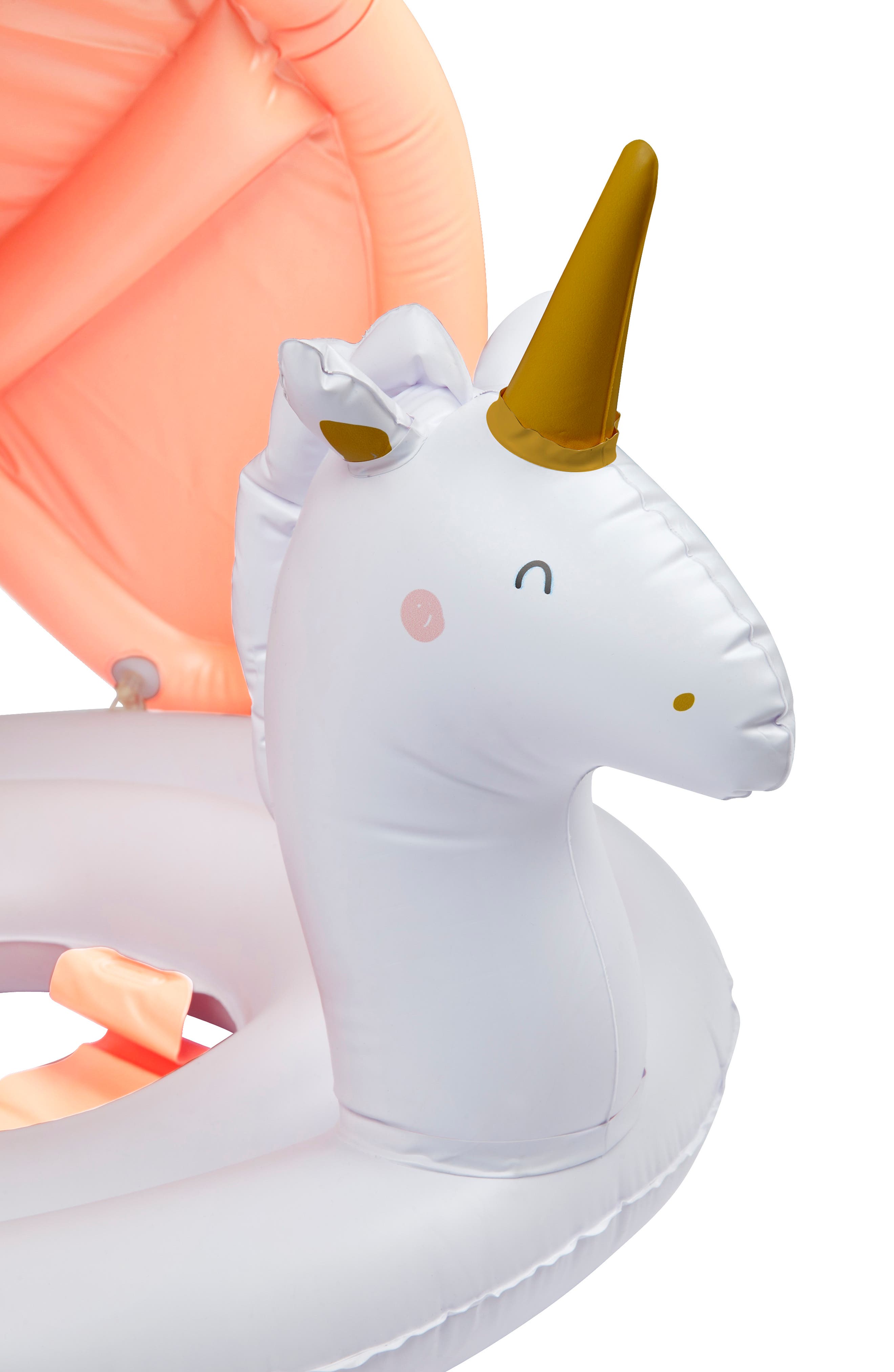 Sunnylife Bubba Seahorse Unicorn Float | Nordstrom
