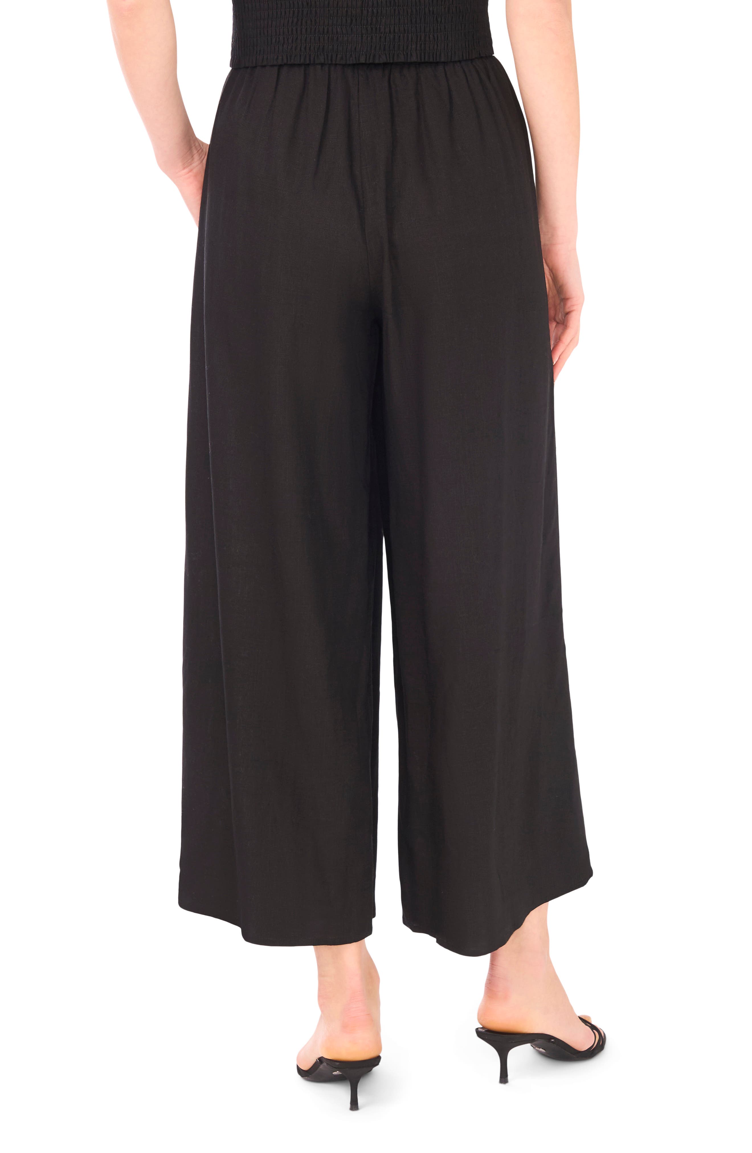Parker Flowy Drawstring Pants | Nordstromrack