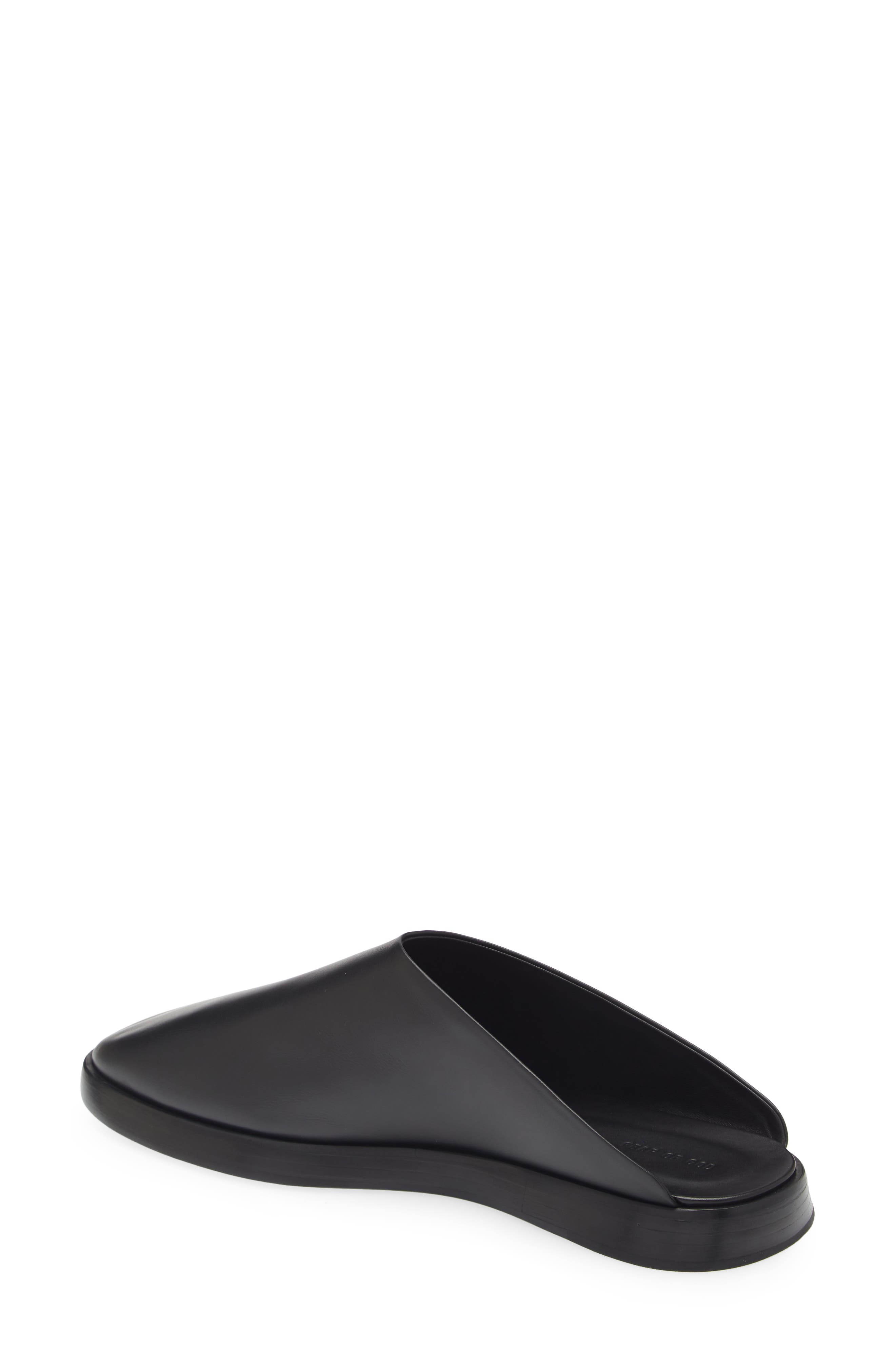 Fear of God Leather Mule (Men) | Nordstromrack