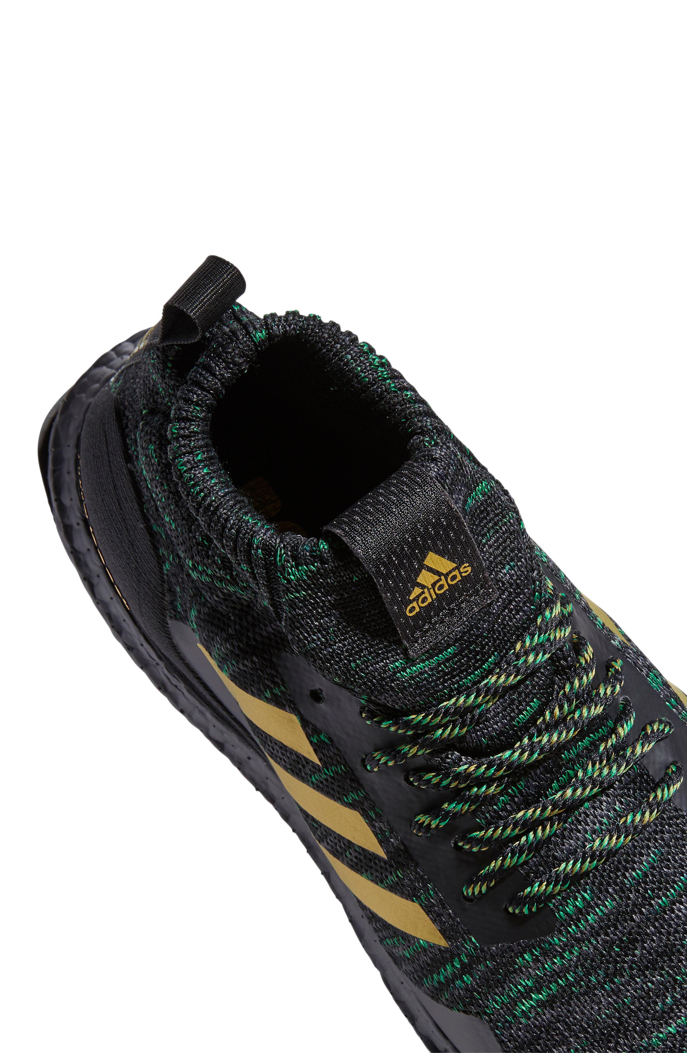 adidas Men's UltraBoost DNA Mid Top Running Shoe (Men) | Nordstromrack