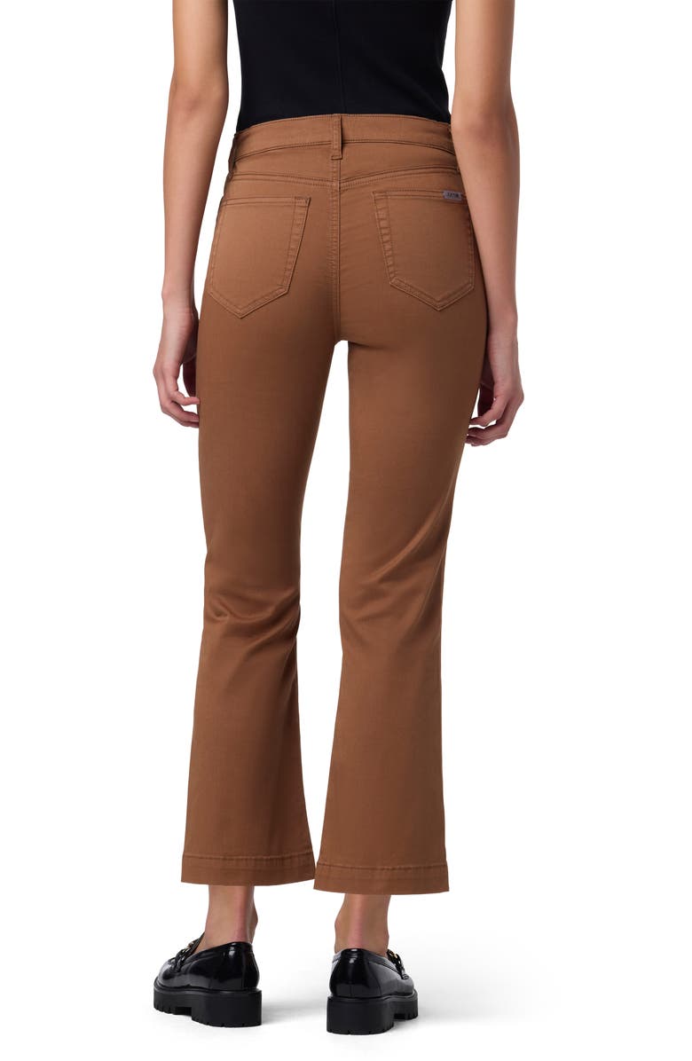 Joe's High Waist Crop Bootcut Jeans | Nordstromrack