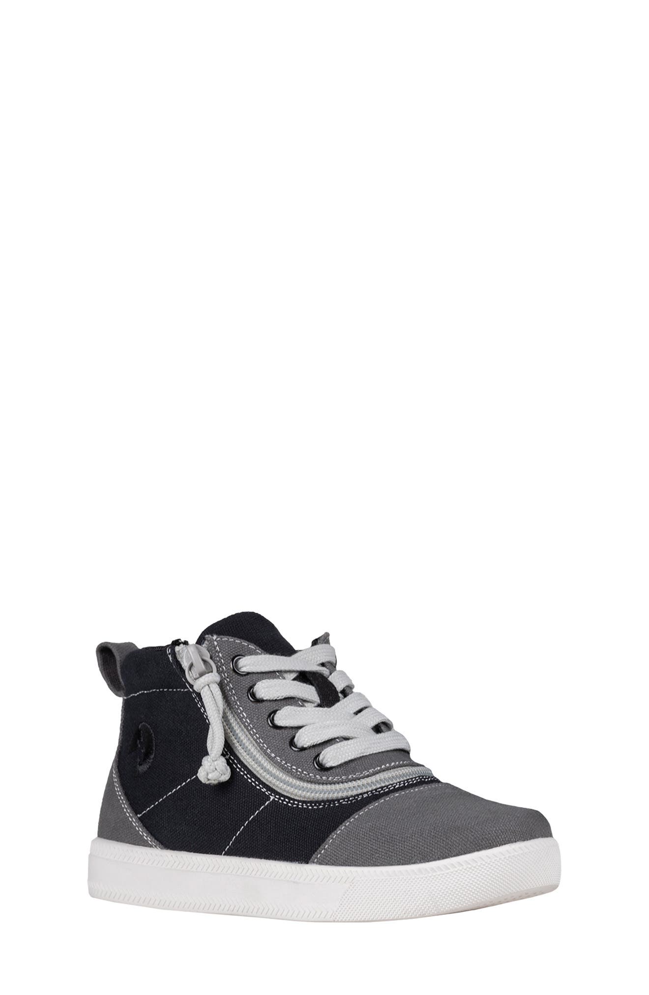 BILLY Footwear Kids' Classic D|R High Top Sneaker | Nordstromrack