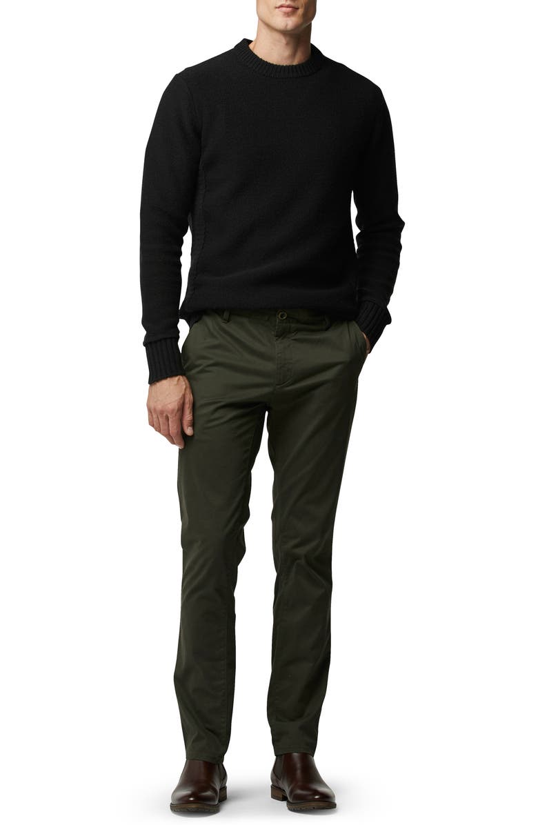 Rodd & Gunn Gowan Valley Lambswool Crewneck Sweater | Nordstrom