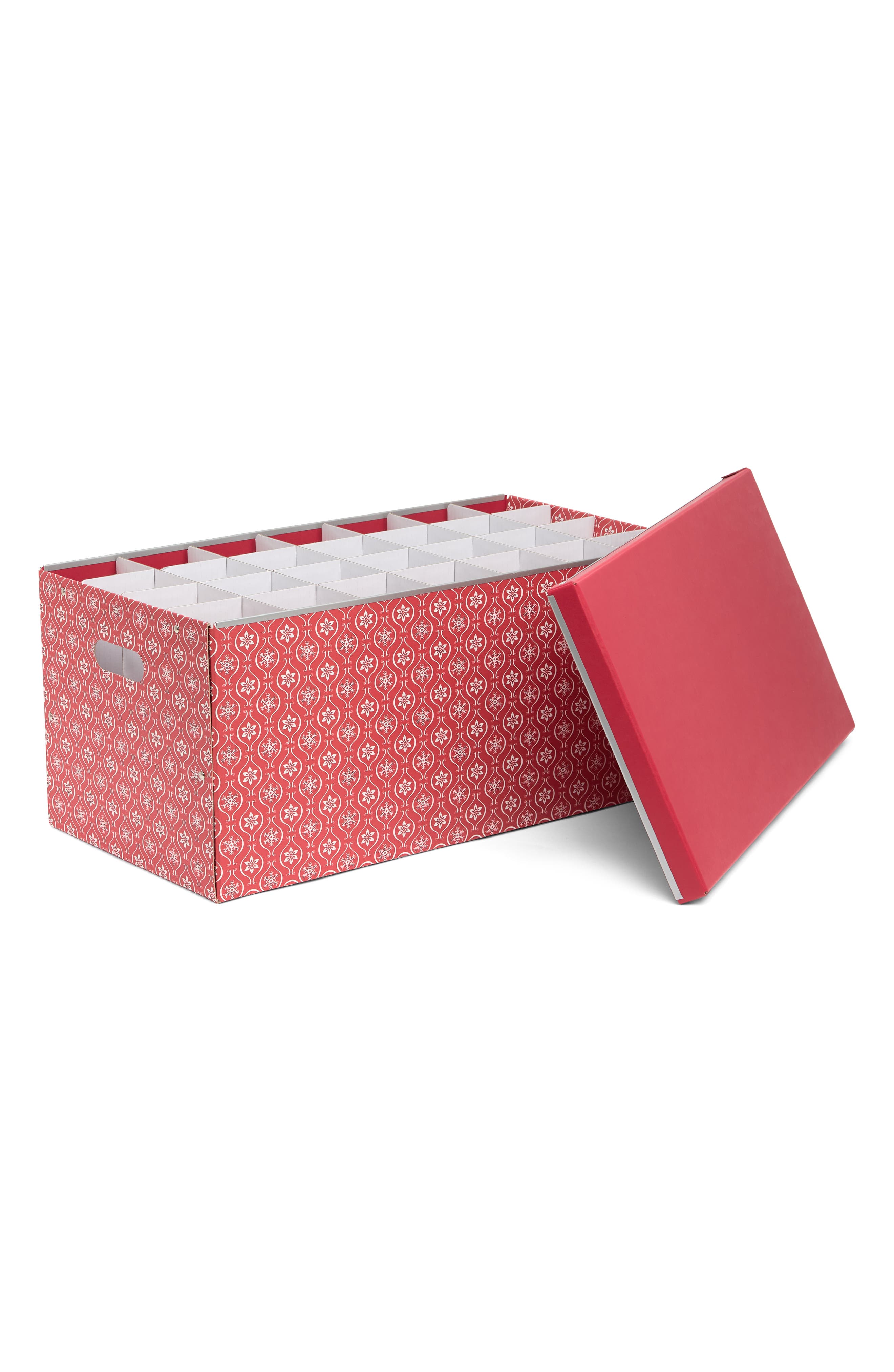 KENNEDY INTERNATIONAL Holiday Wrapping Paper Storage Box | Nordstromrack