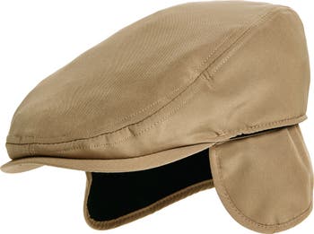 NORDSTROM RACK Earflap Newsboy Cap | Nordstromrack