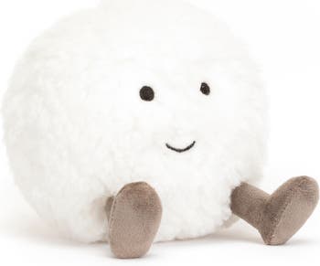 Jellycat Amuseable Snowball Plush Toy | Nordstrom
