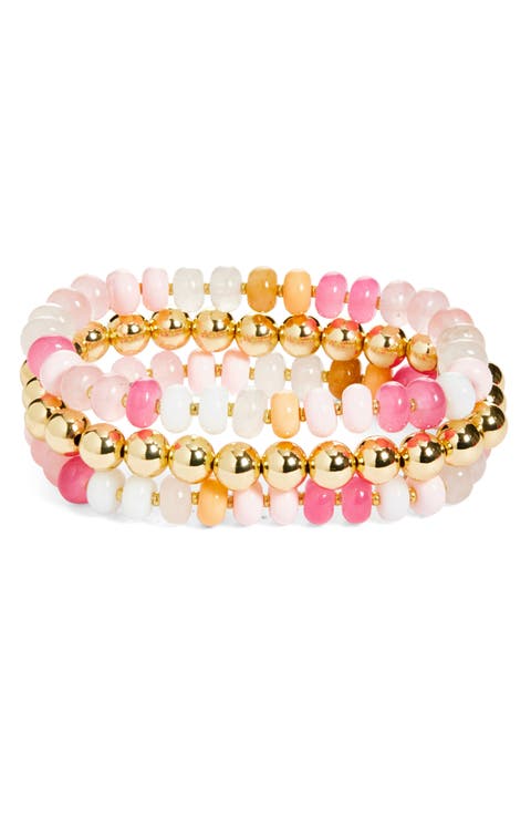 Stretch Bracelets for Women | Nordstrom Rack