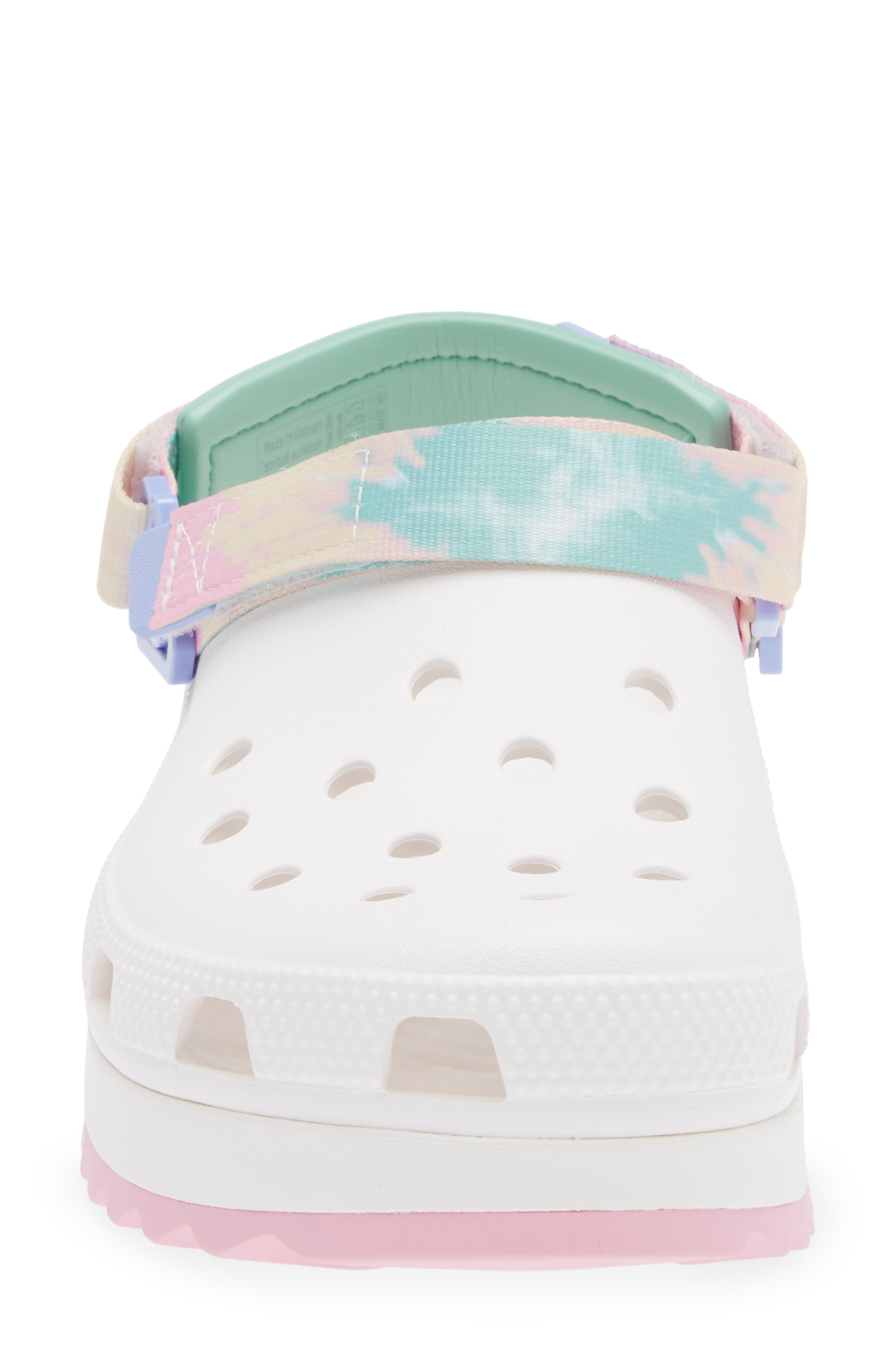CROCS Classic Hiker Ombre Clog (Women) | Nordstromrack