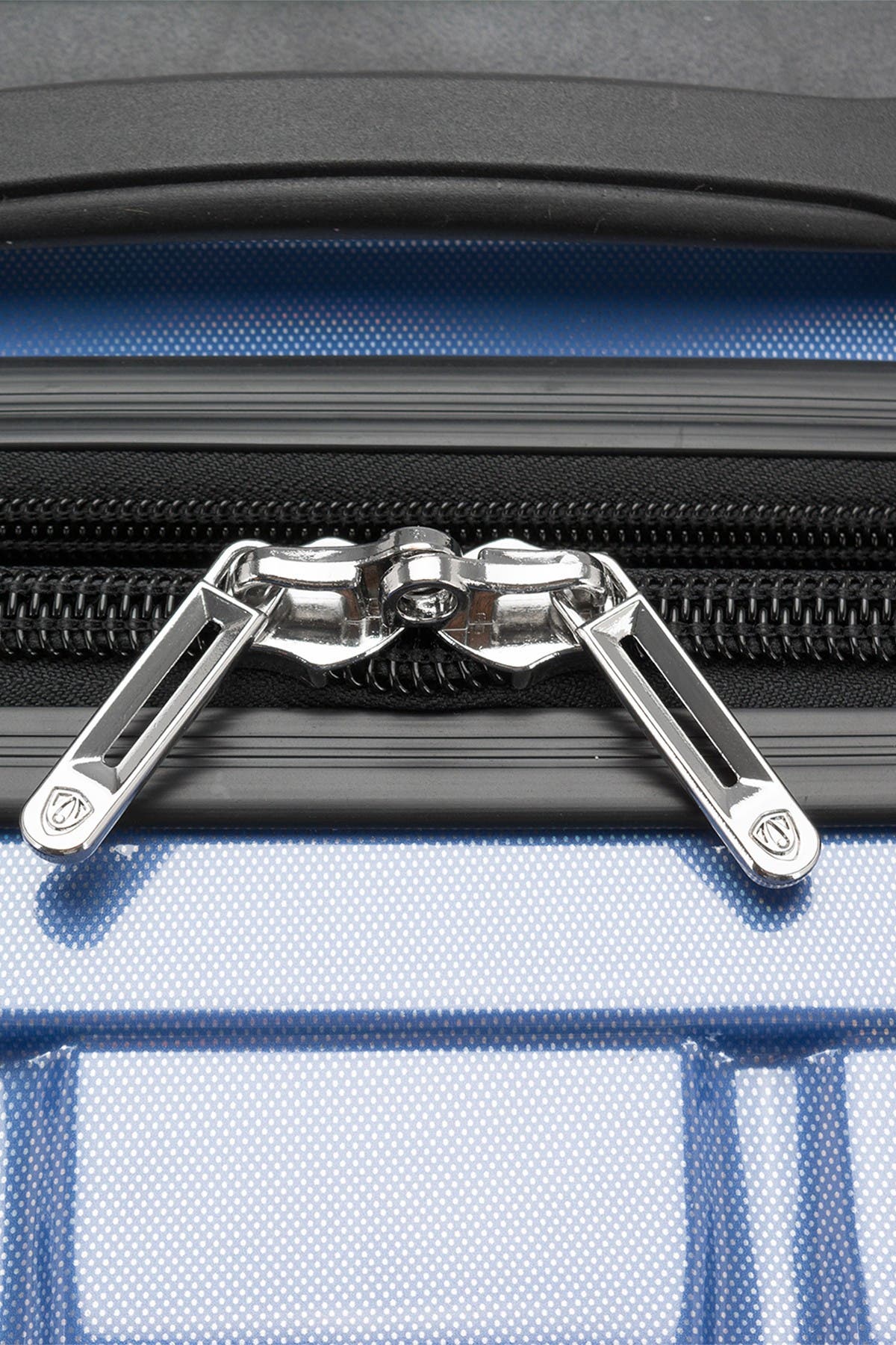 TRAVELERS CHOICE Ruma II 2-Piece Expandable Hardside Spinner Luggage ...