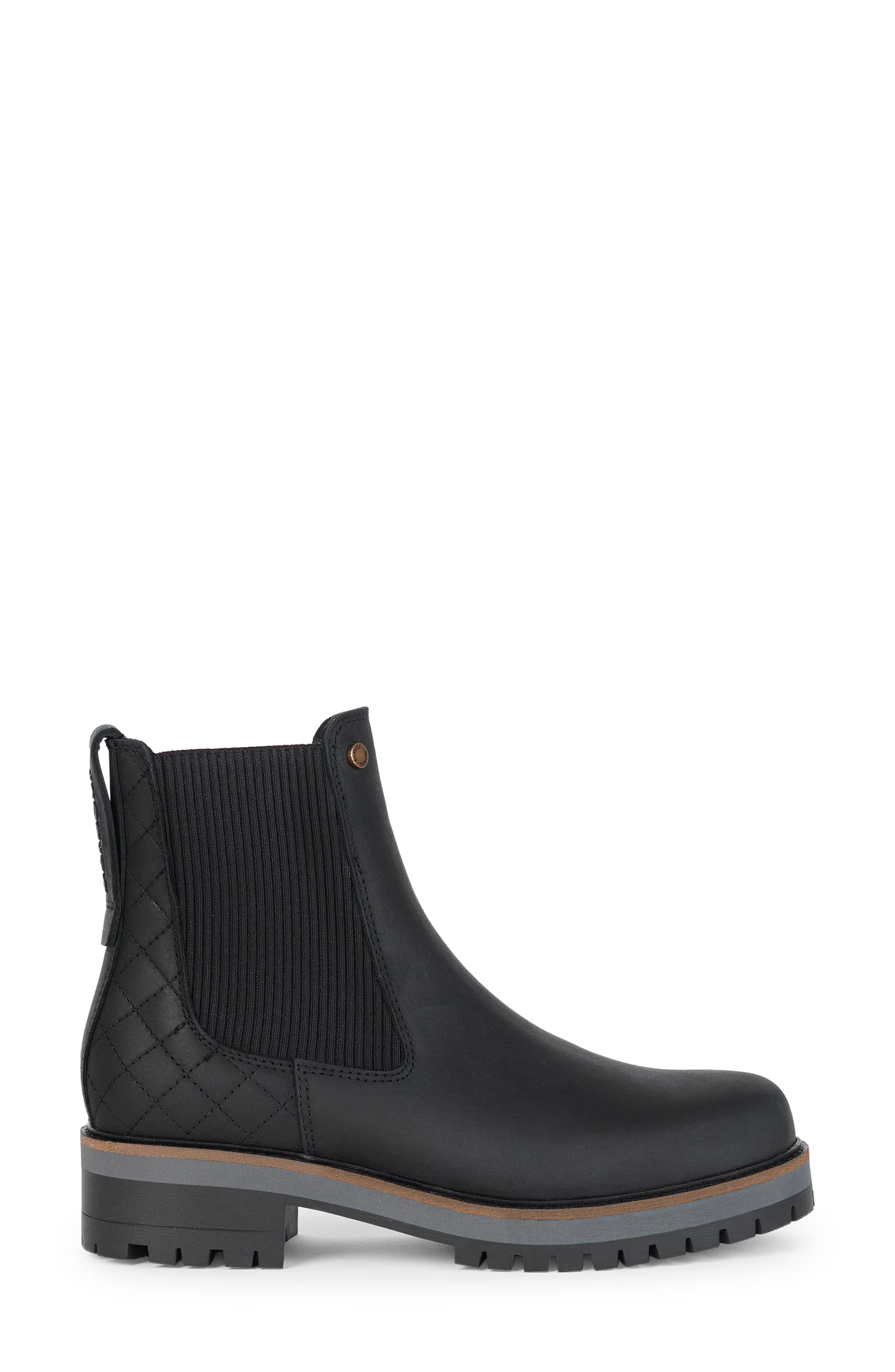 Barbour Heather Chelsea Boot (Women) | Nordstromrack
