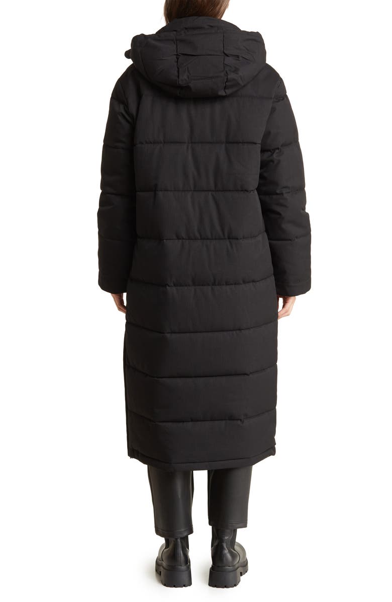 TOBOGGAN Full Length Parka | Nordstromrack
