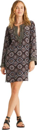 Calypso St. Barth Asha Tunic | Nordstrom