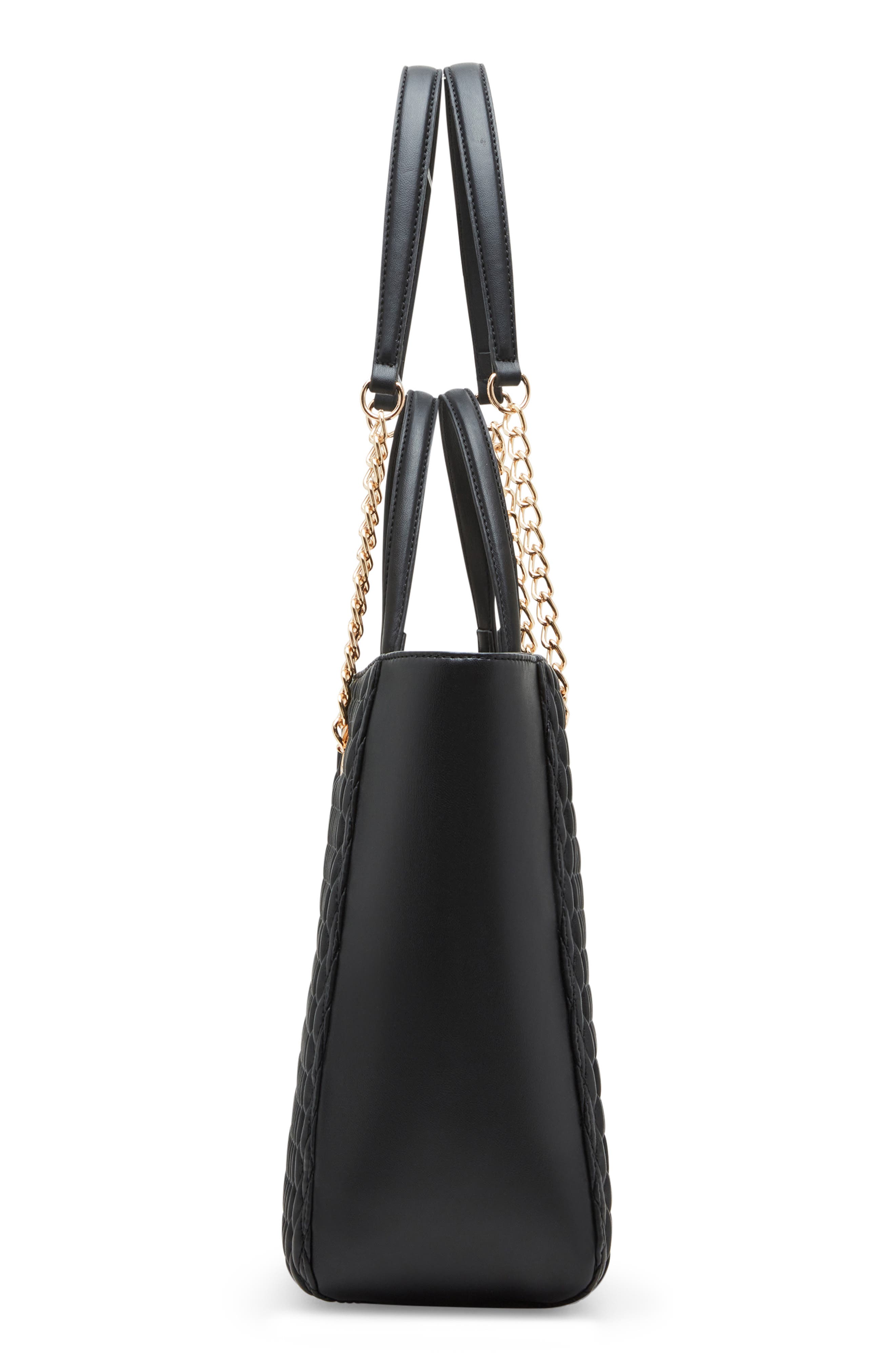 Anne Klein Double Handle Large Tote Bag | Nordstromrack