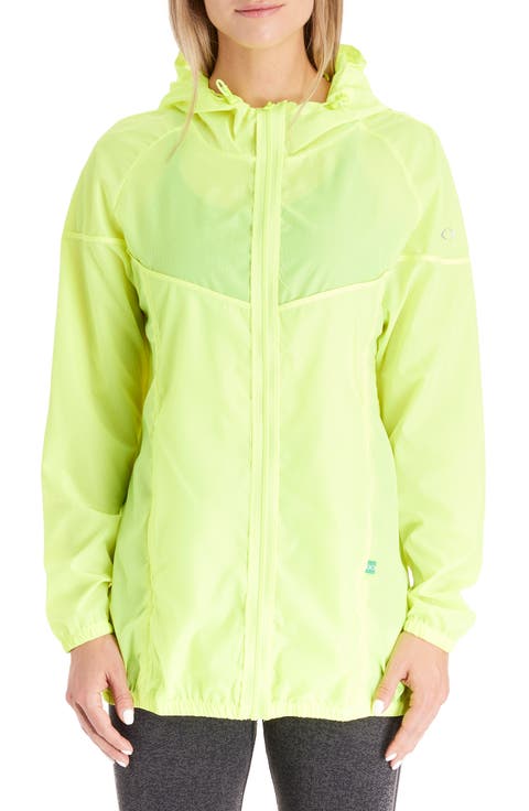 Women's Windbreaker Coats & Jackets | Nordstrom
