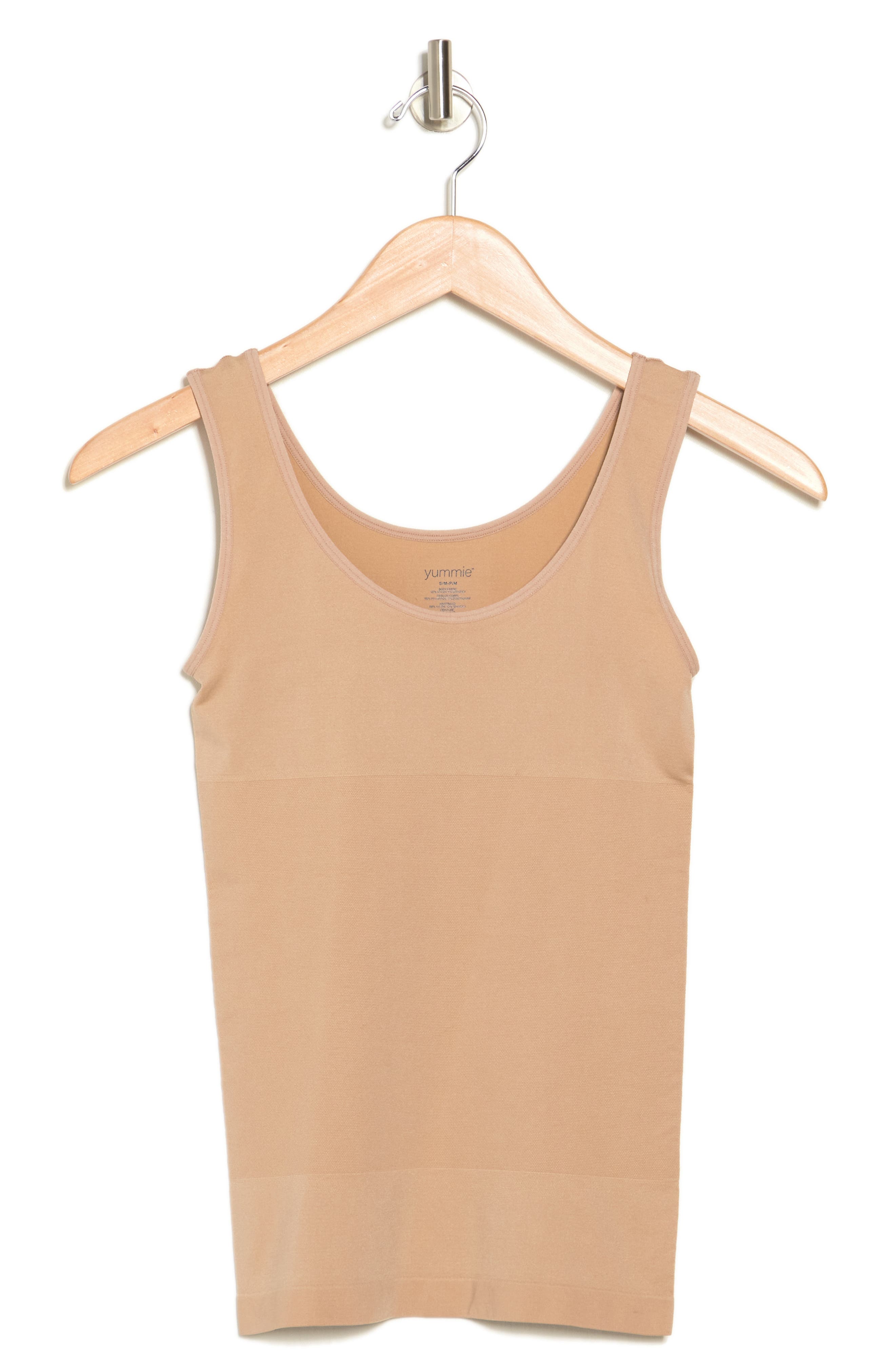 Yummie 'Lena' Shaping Tank | Nordstromrack