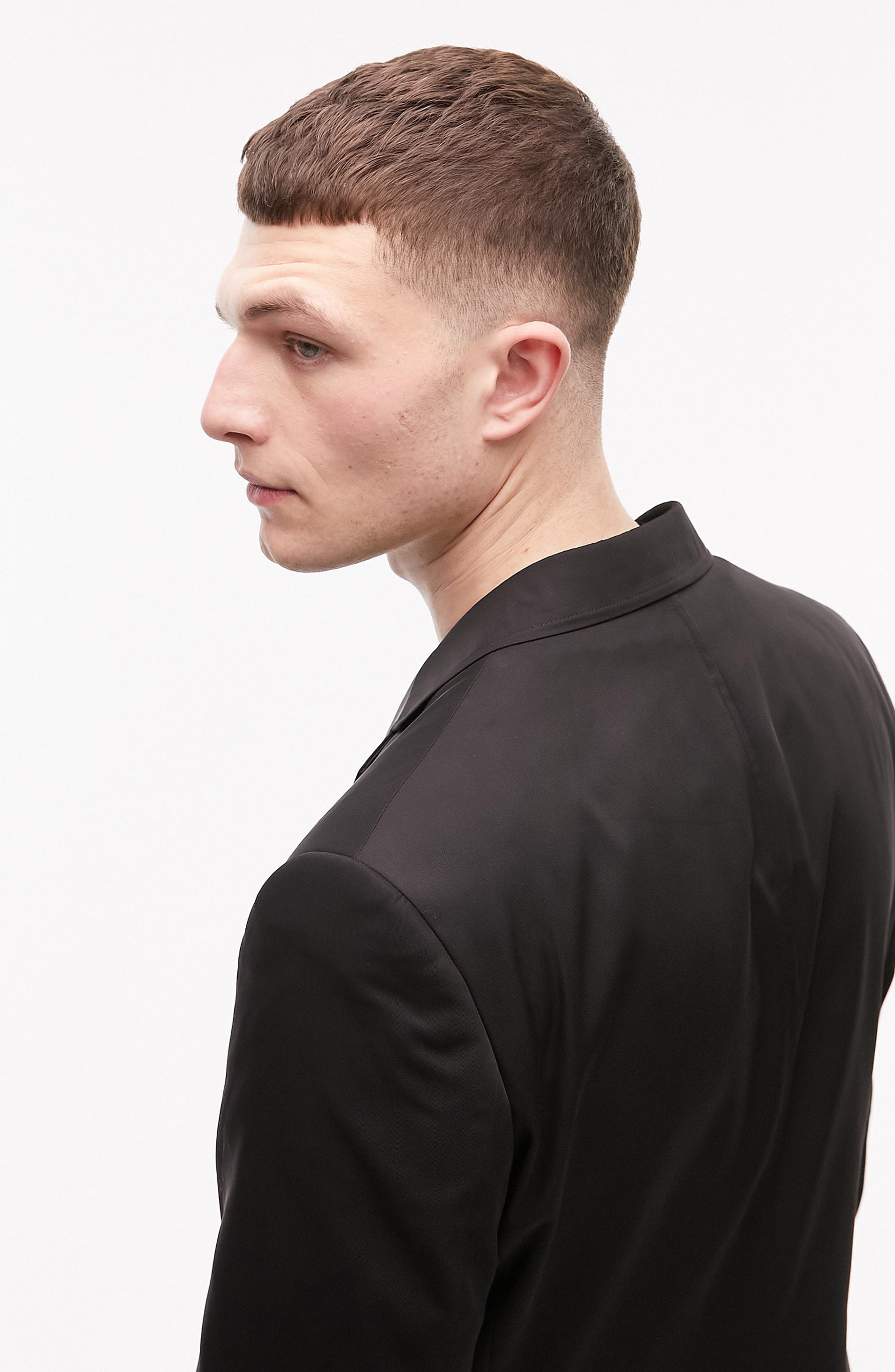 Topman Two-Button Suit Jacket | Nordstromrack
