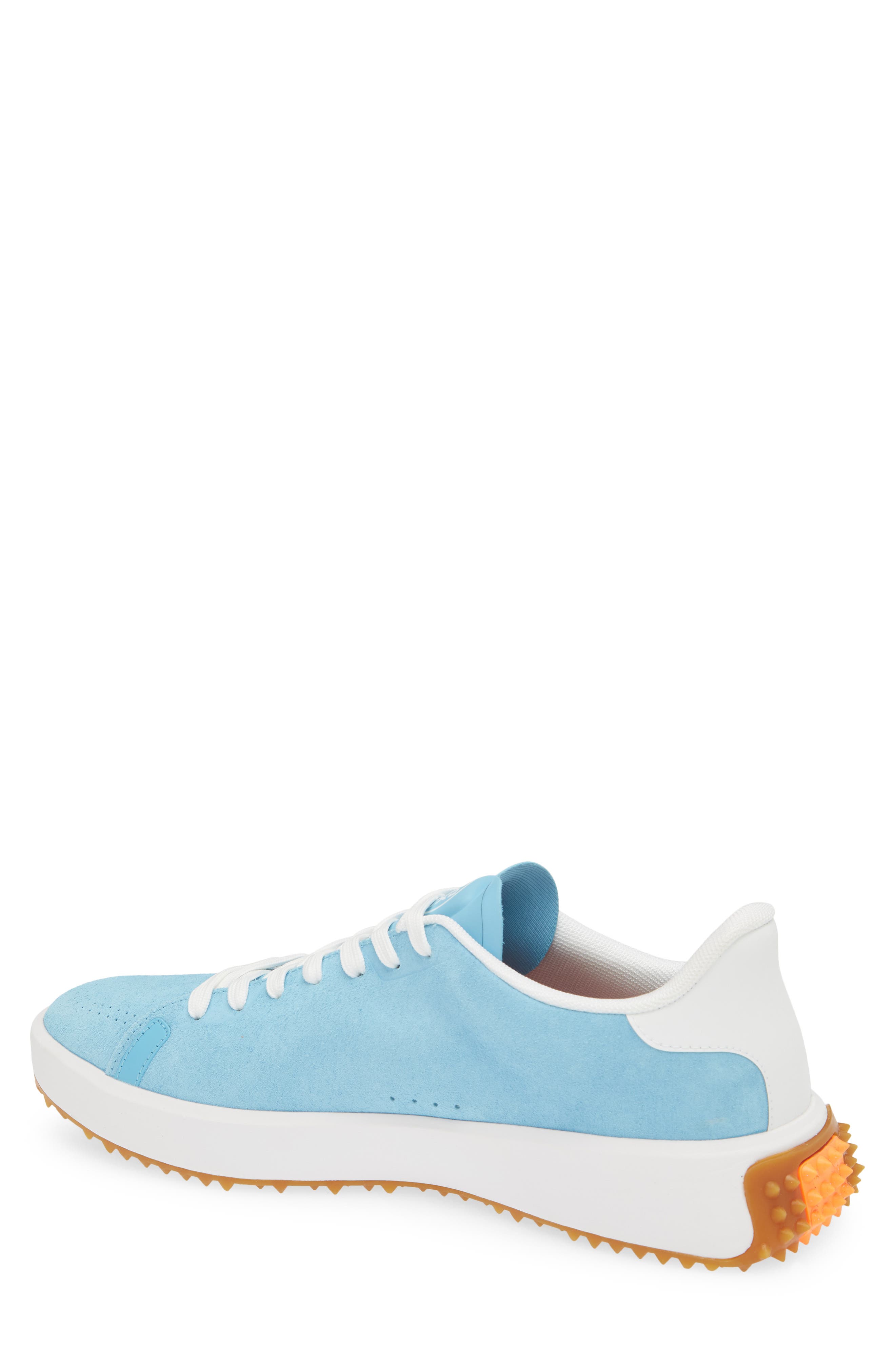 G/FORE G.112 Suede Golf Shoe (Men) | Nordstromrack