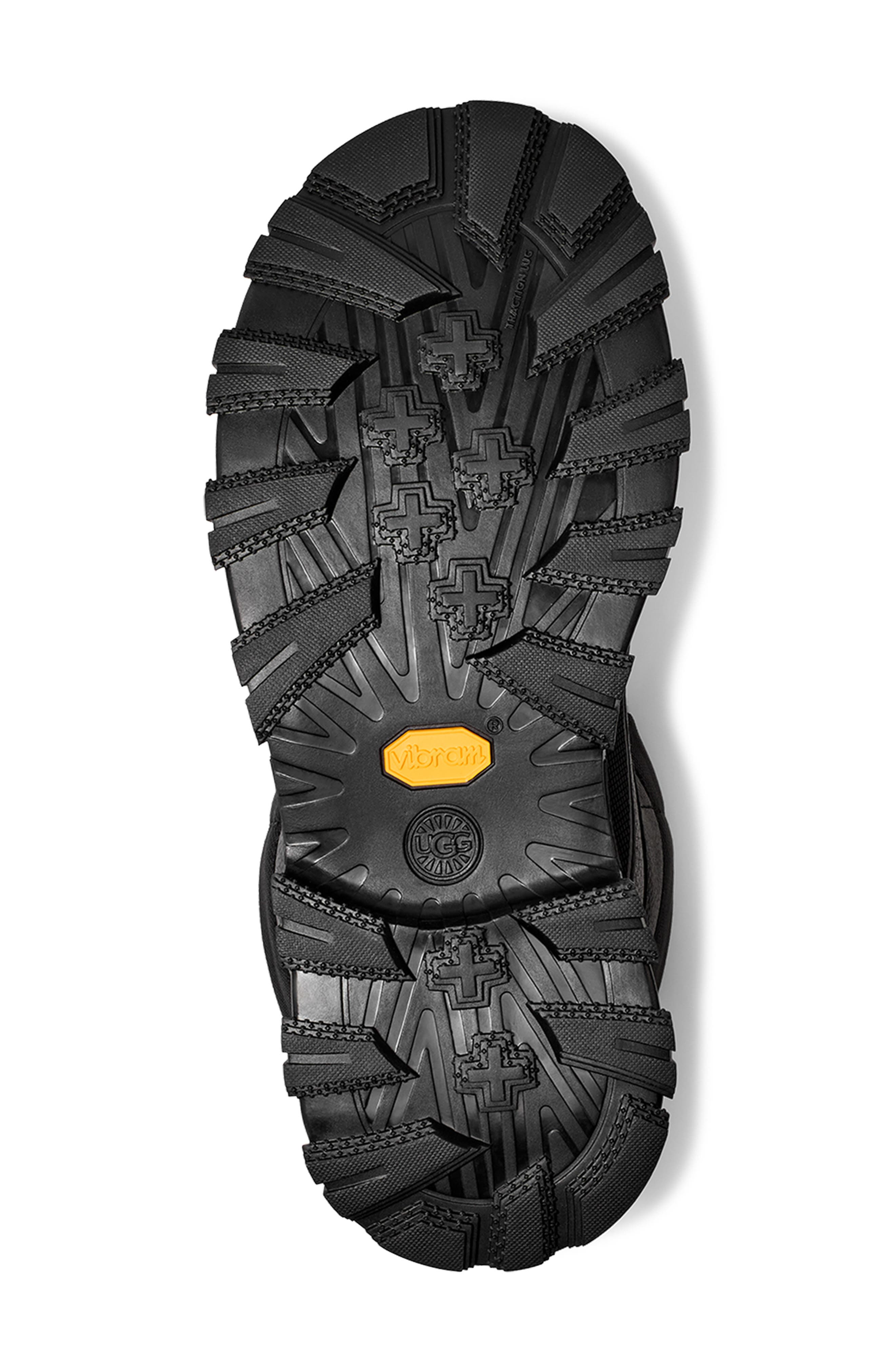 UGG® Adirondack Meridian Waterproof Snow Boot (Women) | Nordstromrack