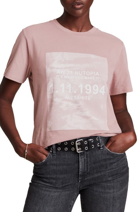 Graphic Tees & Tanks | Nordstrom Rack