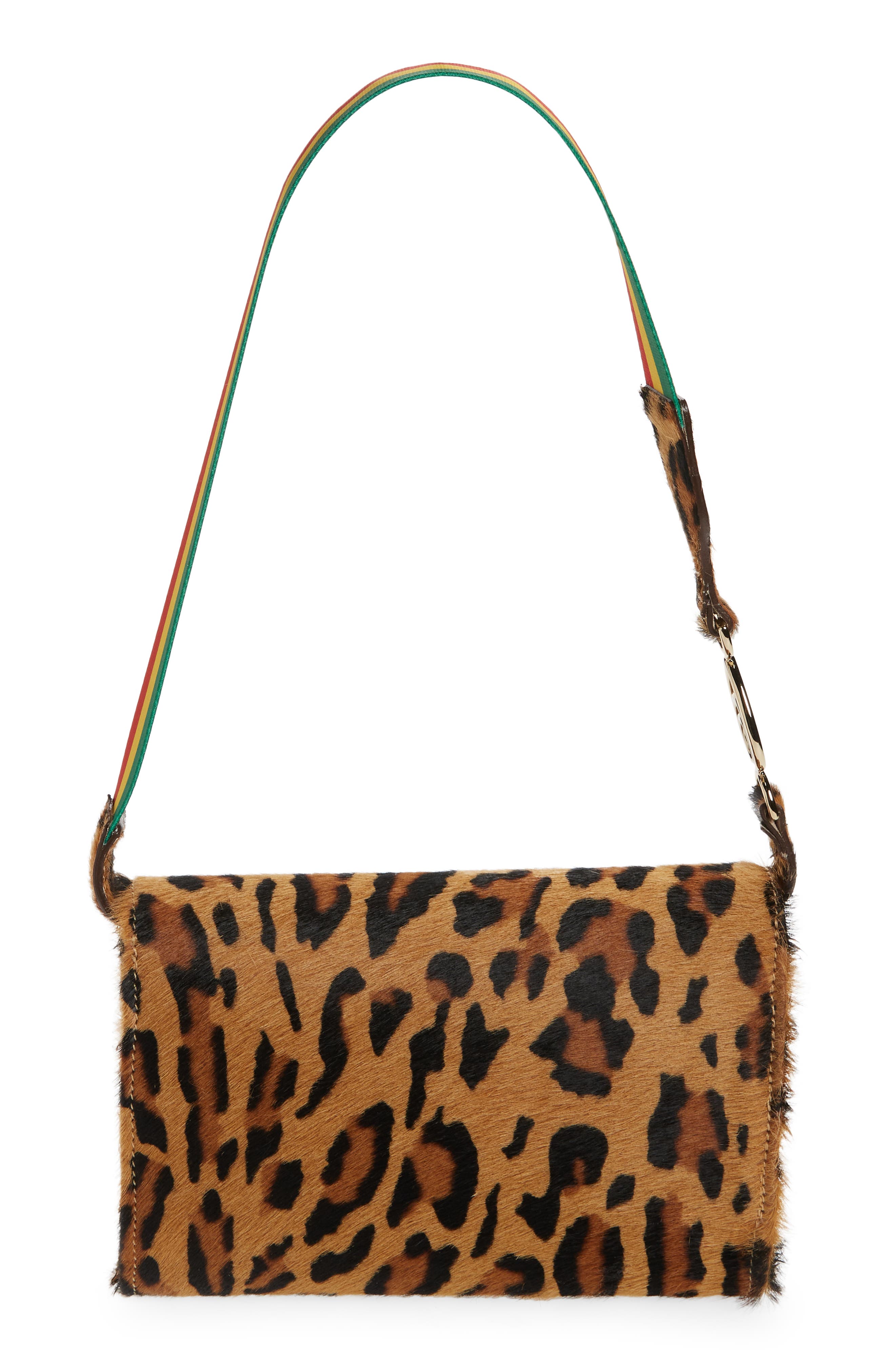 Brother Vellies Lidaju Billfold Shoulder Bag | Nordstromrack