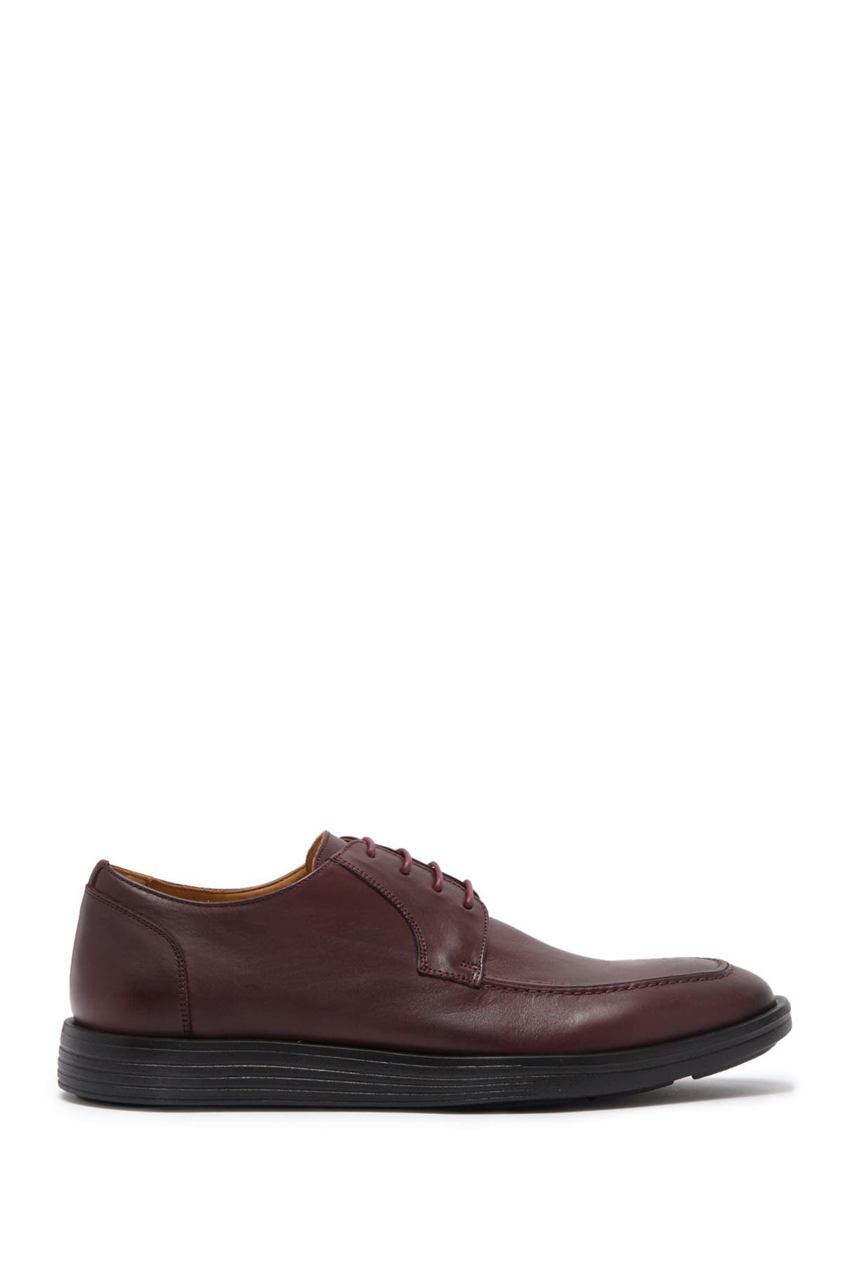 Marc Joseph New York Fullerton Apron Toe Leather Derby | Nordstromrack