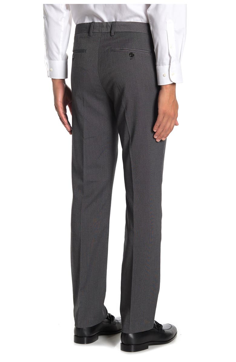 English Laundry Geo Print Flat Front Suit Separates Pants - 30-32 ...