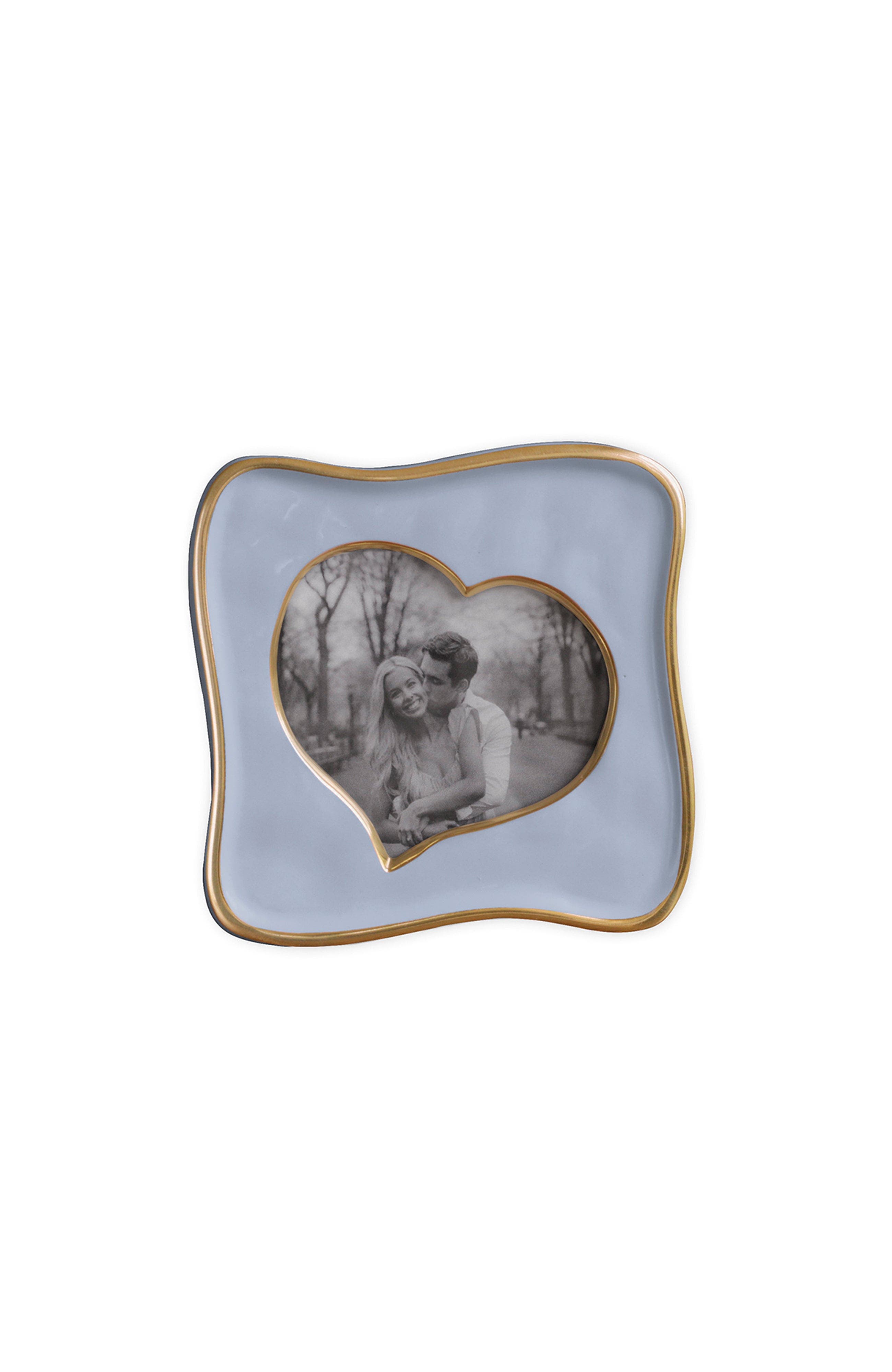 BEATRIZ BALL Collection Frame Encanto Curved Heart 5 x 5 | Nordstrom