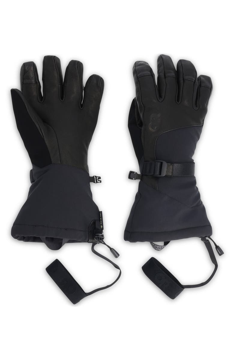 Outdoor Research Carbide Sensor Gloves | Nordstrom