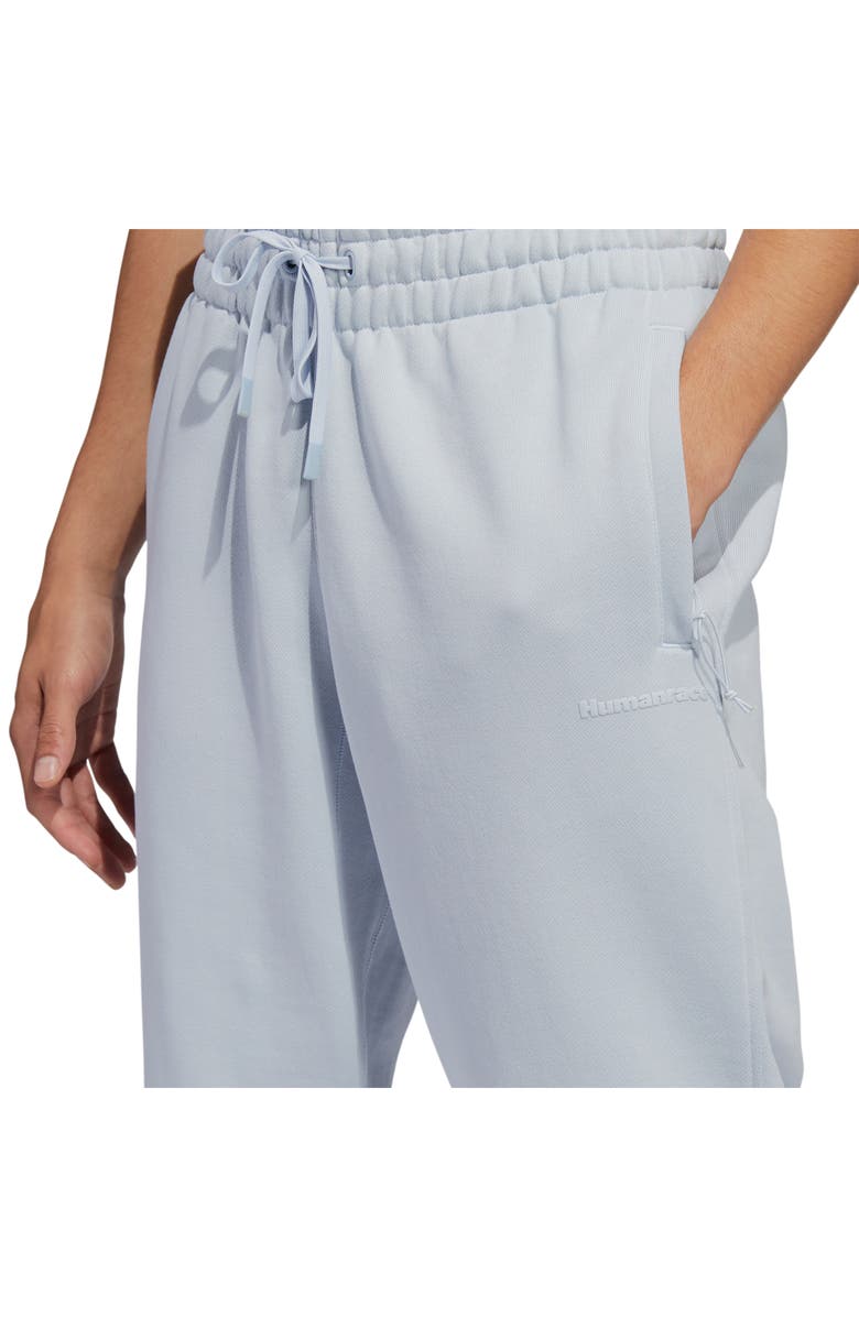 adidas x Pharrell Williams Basic Cotton French Terry Sweatpants ...