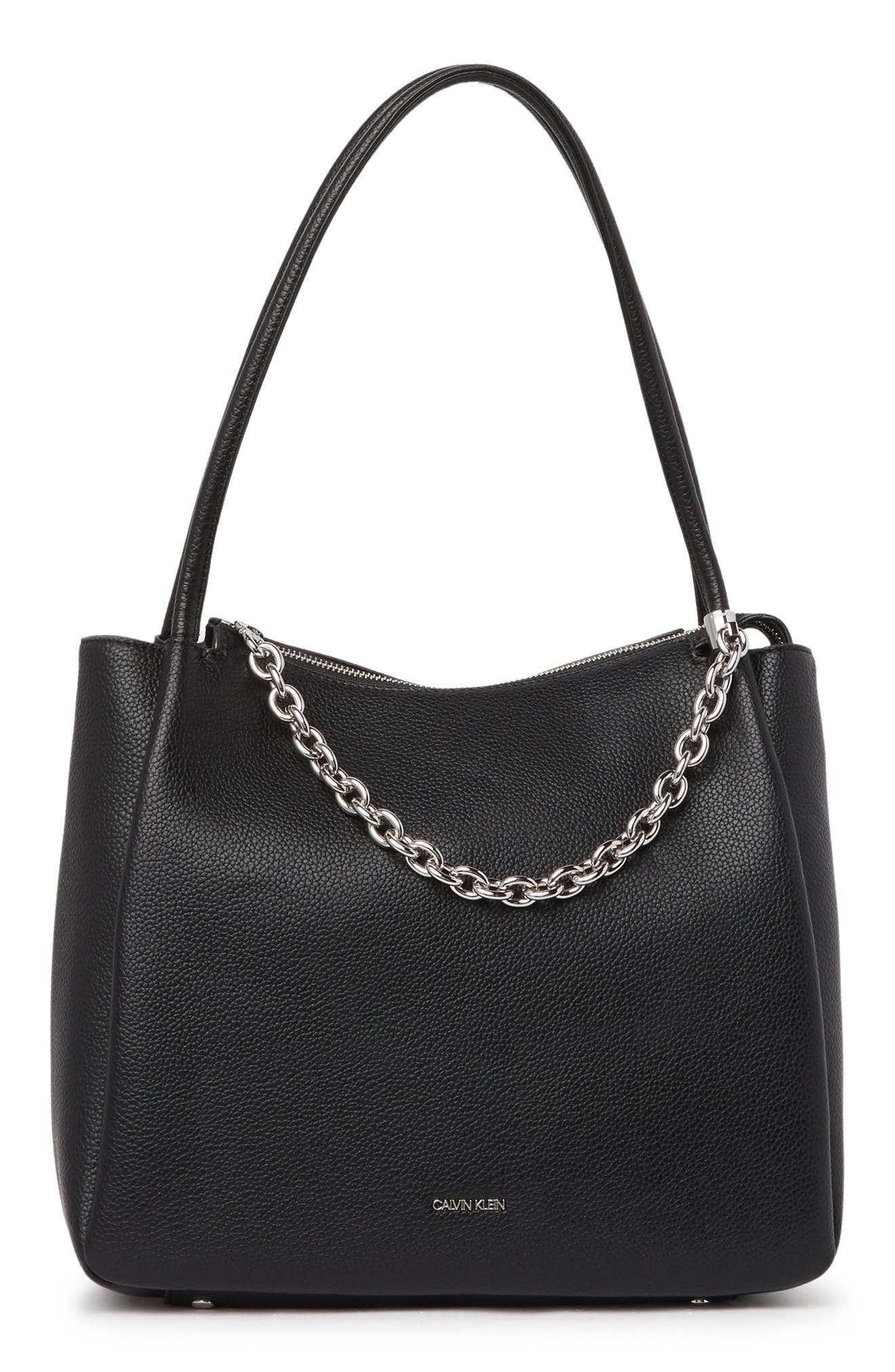 Calvin Klein Harley Rocky Road Tote | Nordstromrack