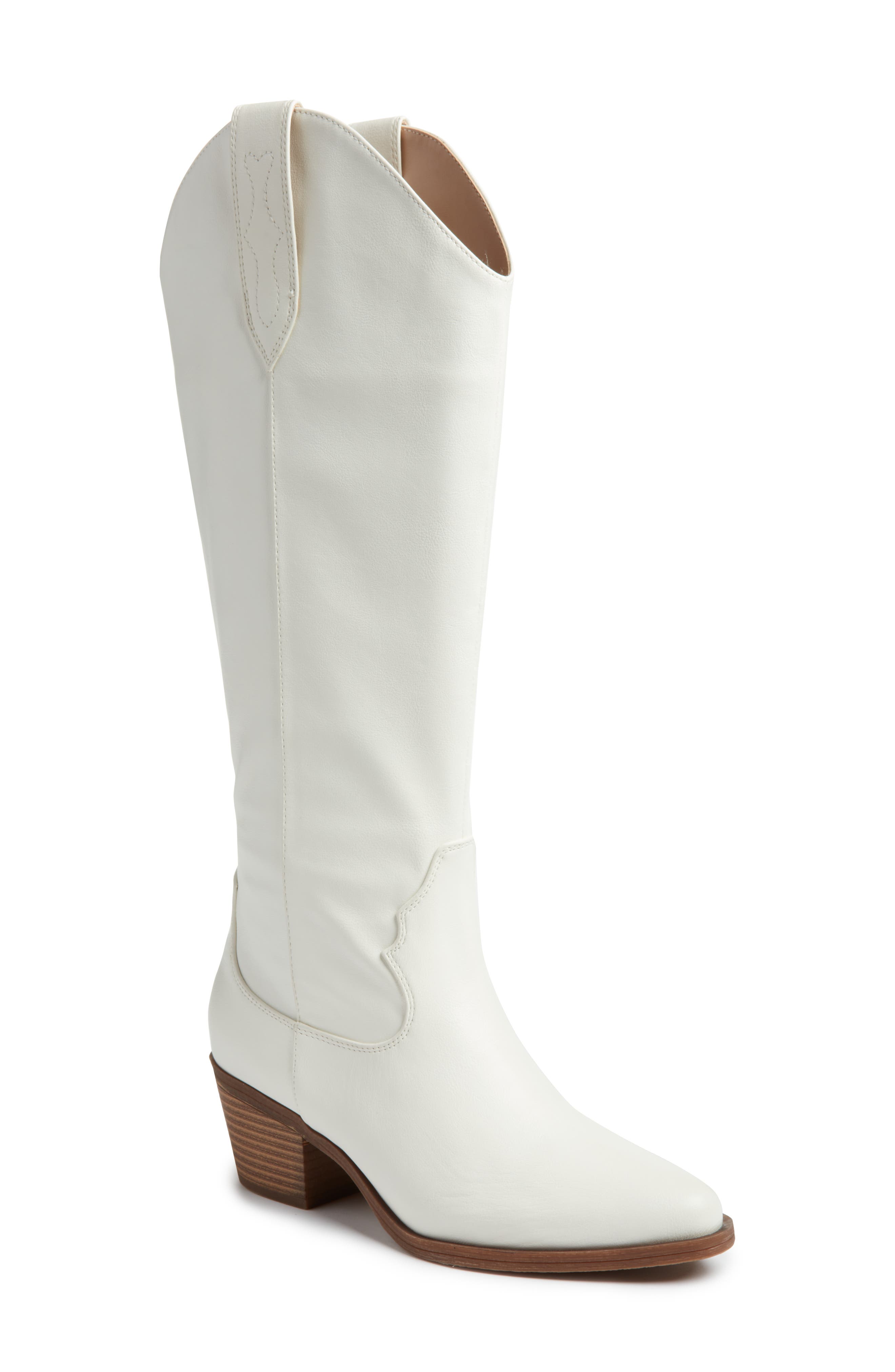 BP. Willa Western Boot (Women) | Nordstromrack