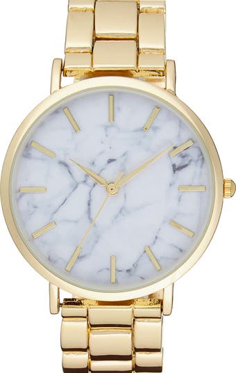 BP. Boyfriend Watch, 38mm | Nordstrom