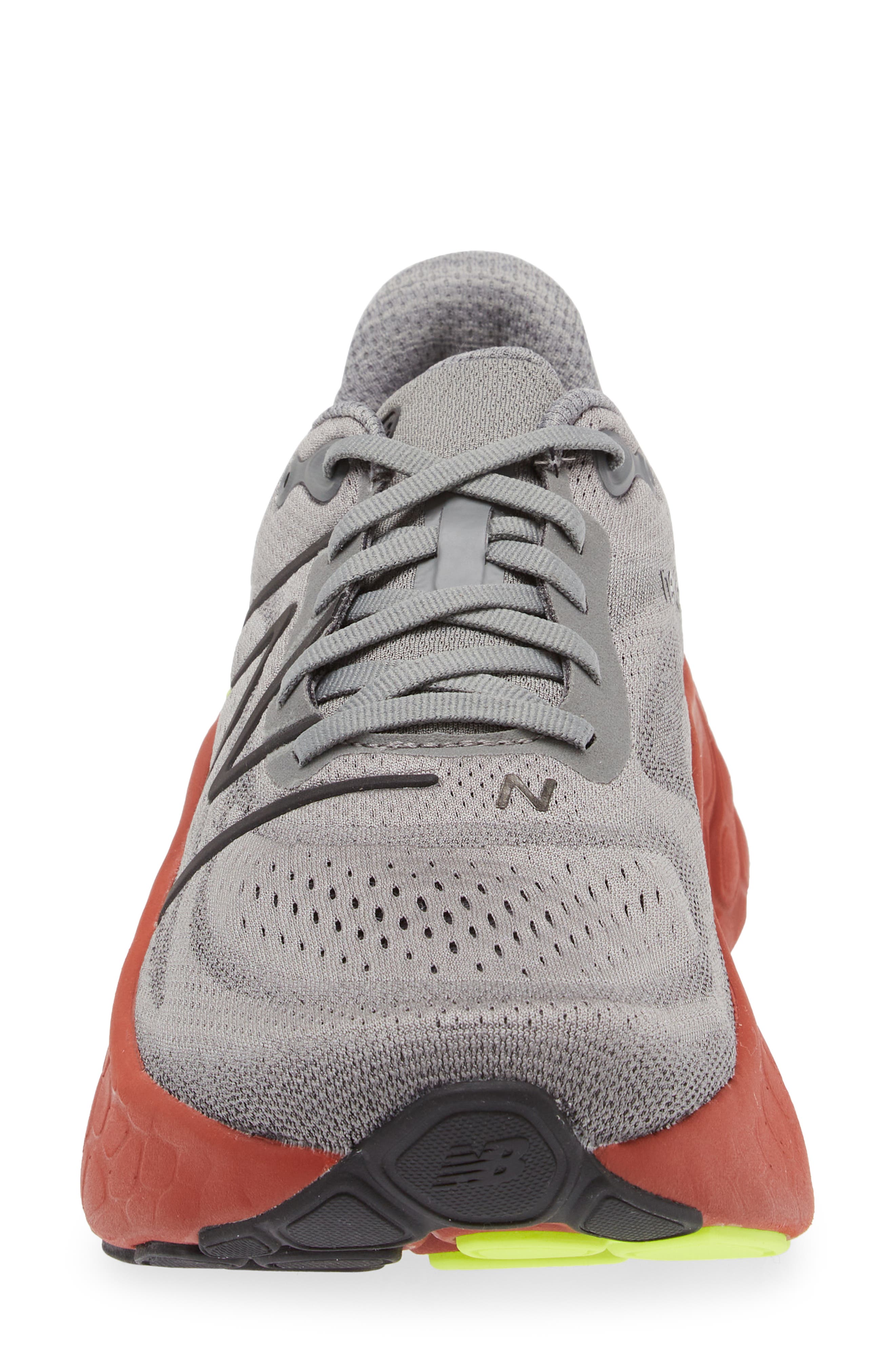 New Balance Fresh Foam X More v4 Sneaker (Men) | Nordstromrack
