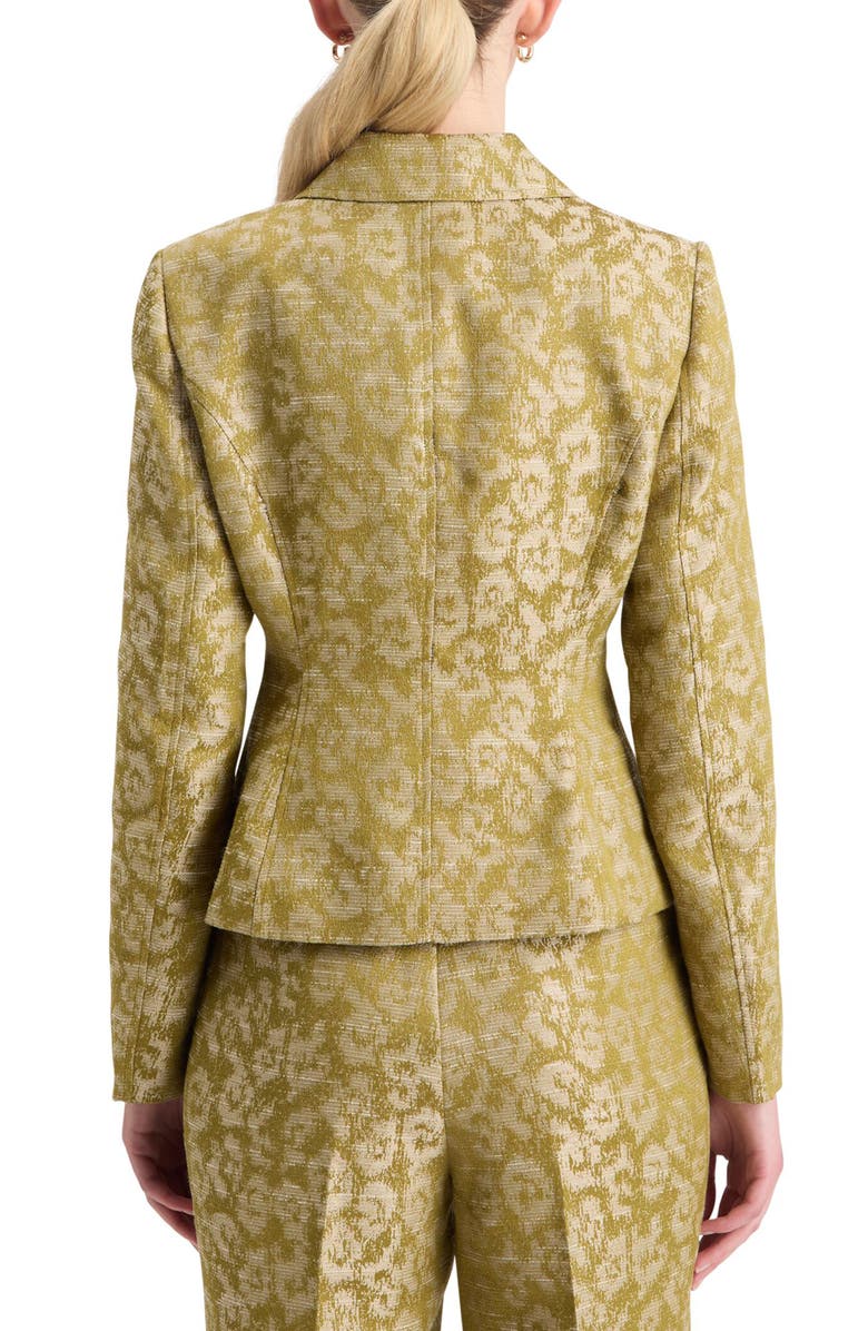 Scotch & Soda Jacquard Trucker Jacket | Nordstromrack