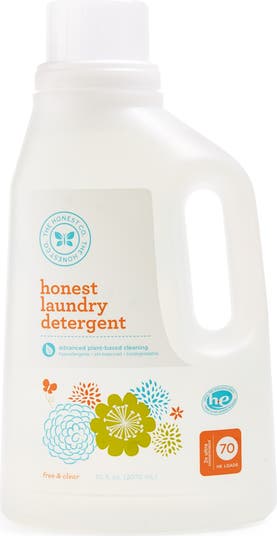 The Honest Company Laundry Detergent | Nordstrom