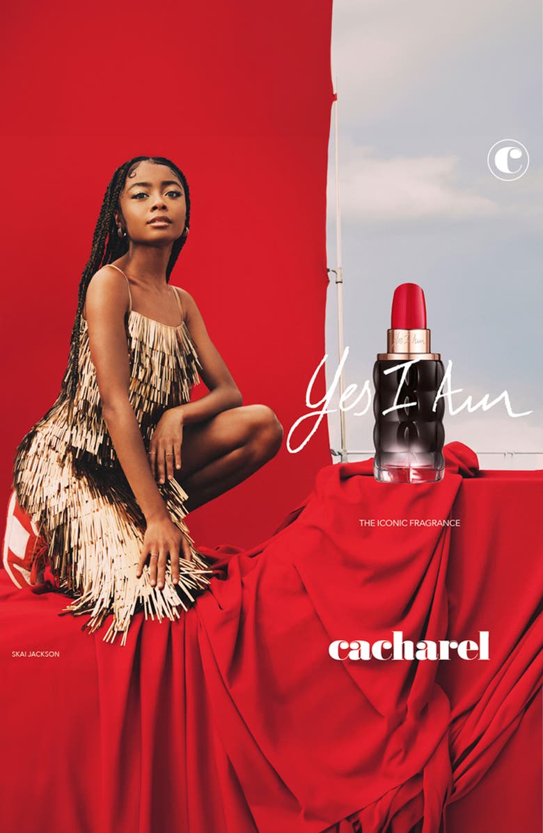 Cacharel Yes I Am Eau de Parfum 2-Piece Set | Nordstromrack