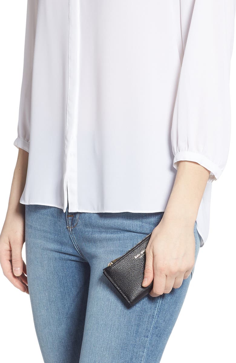 Kate Spade New York margaux slim bifold wallet | Nordstromrack