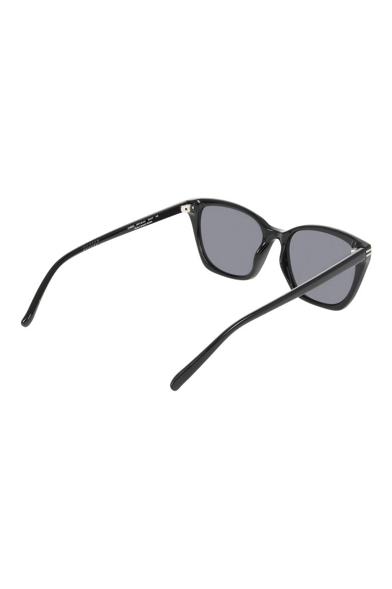 54mm Cat Eye Sunglasses | Nordstromrack
