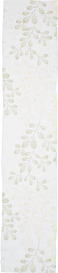 ENVOGUE Eucalyptus Table Runner | Nordstromrack