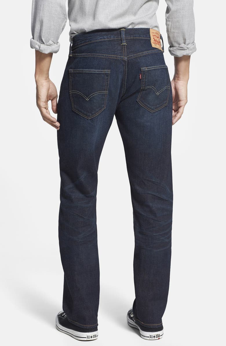 Levi's® '501® Original' Straight Leg Jeans | Nordstrom