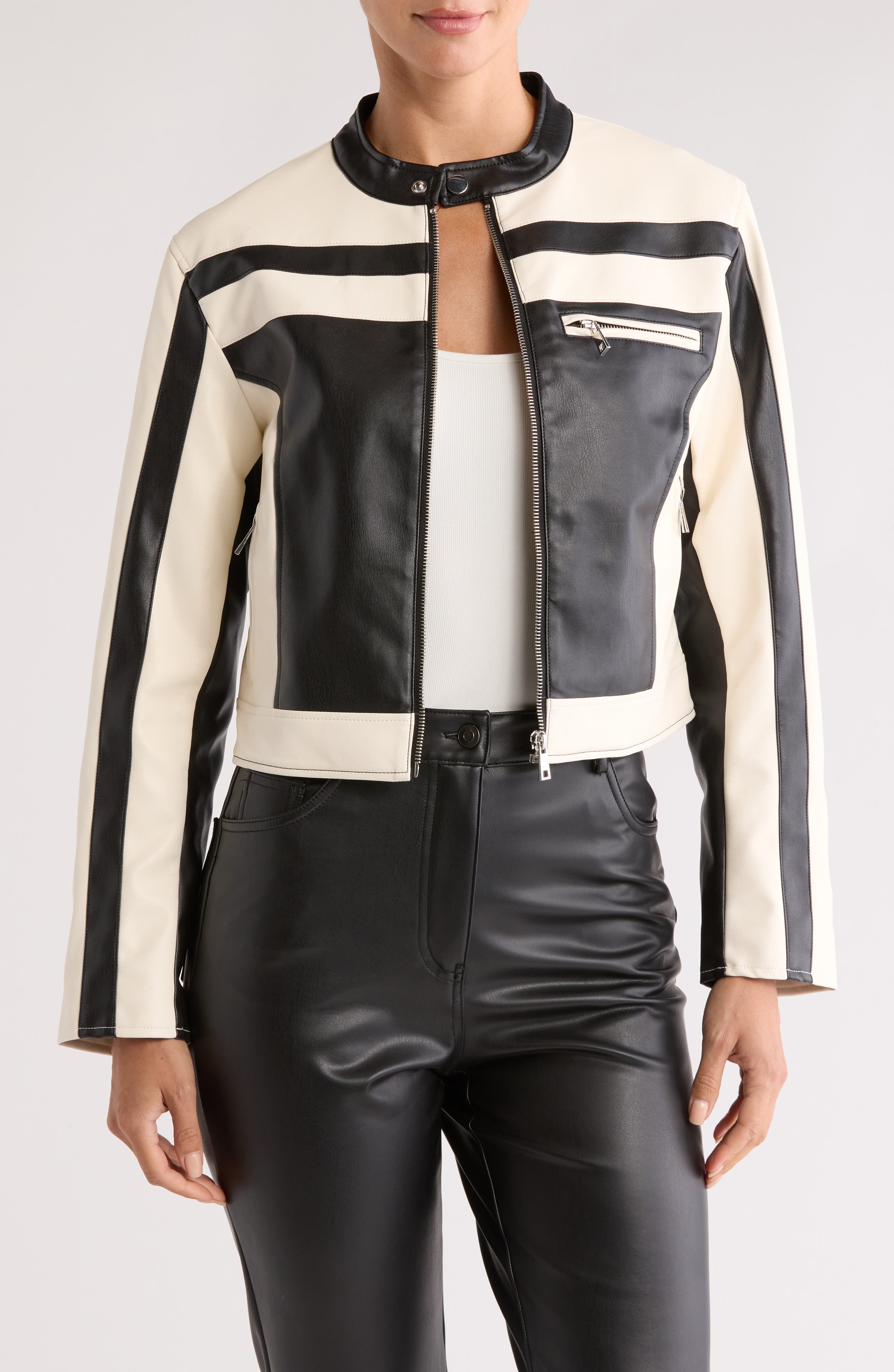 Vigoss Motocross Jacket | Nordstromrack