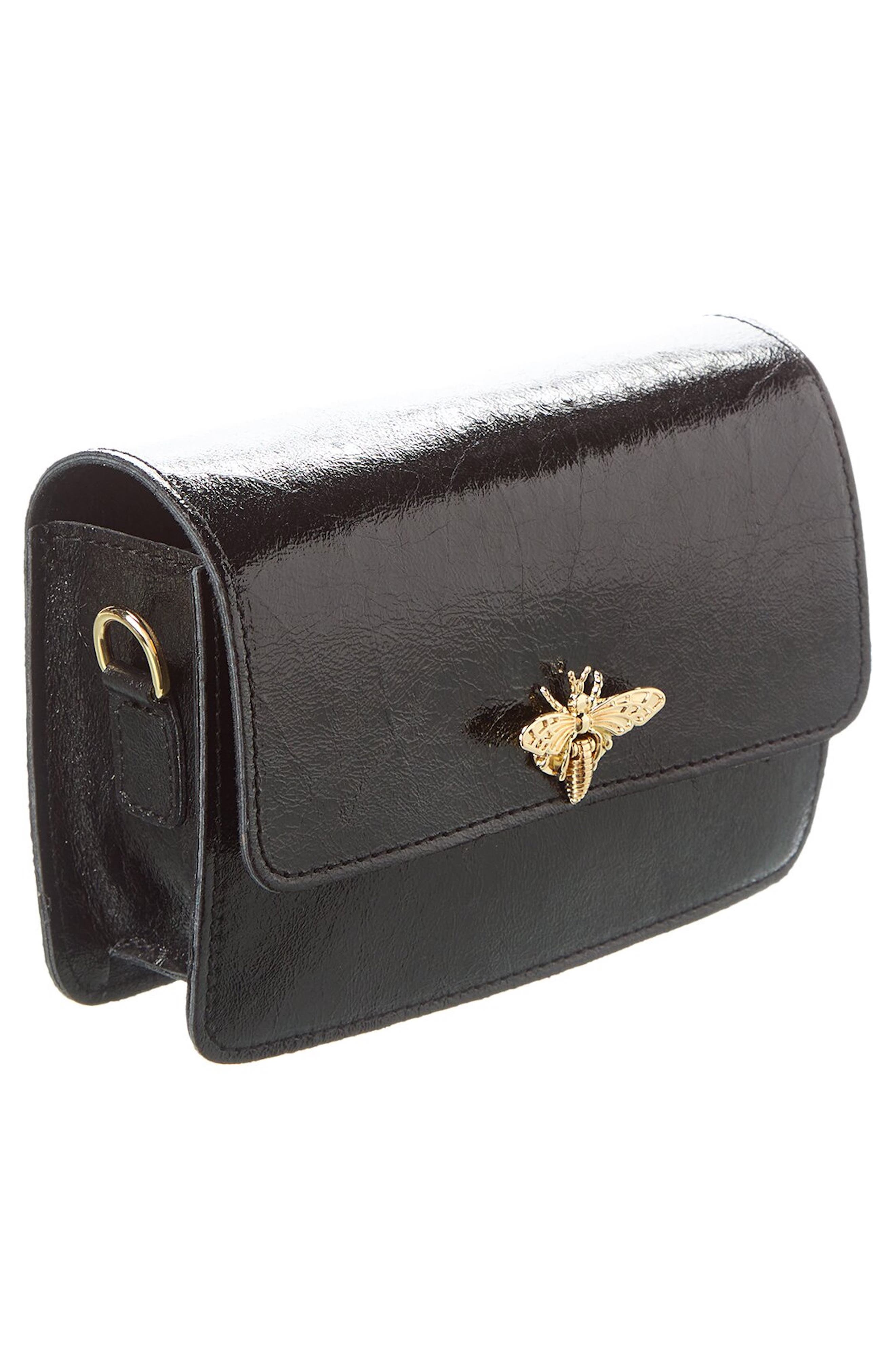 Persaman New York Bee Crossbody Bag | Nordstromrack