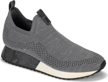 BARETRAPS Pringer Snake Print Slip-On Sneaker (Women) | Nordstromrack