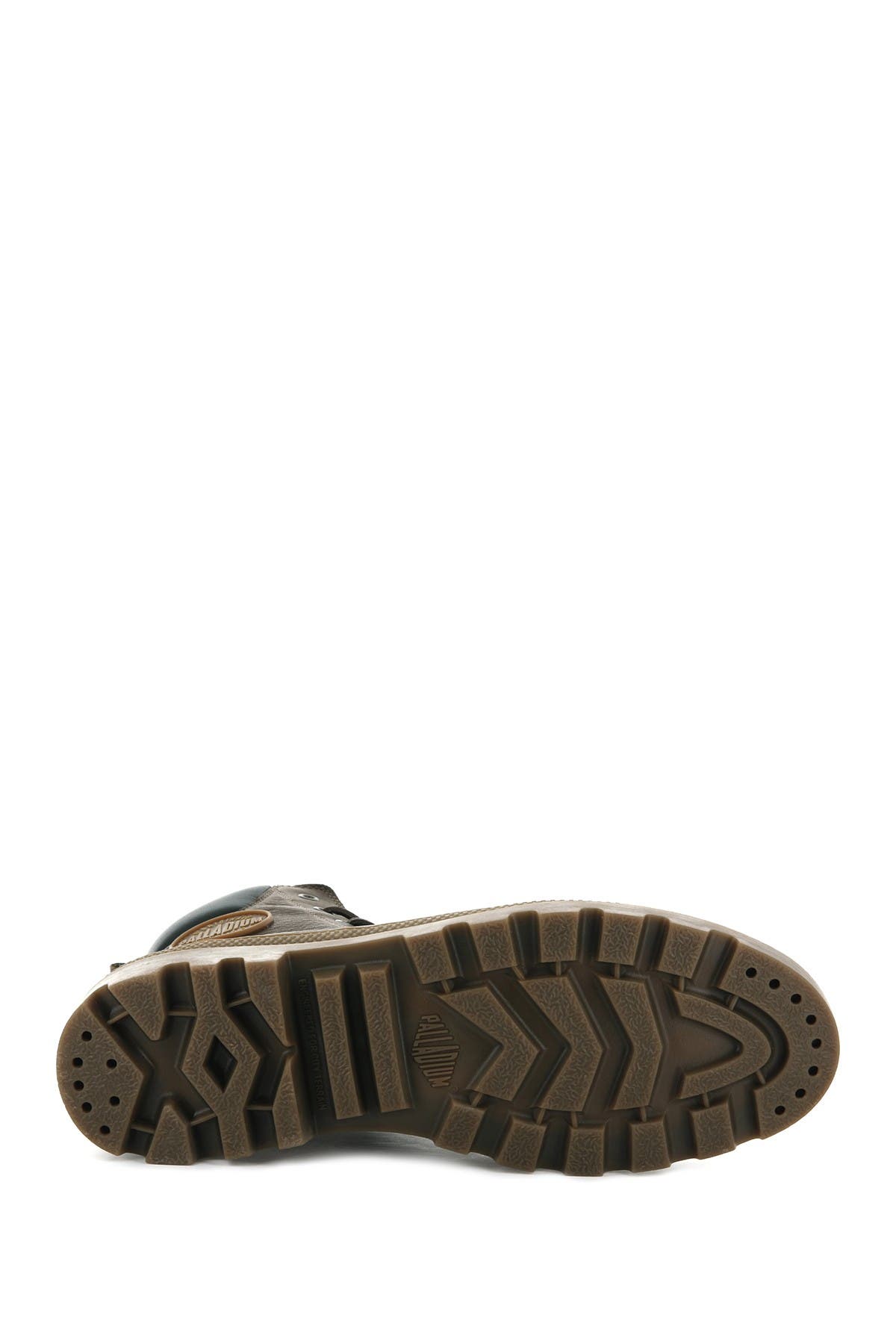 Palladium Pallabosse Sport Cuff Waterproof Boot | Nordstromrack