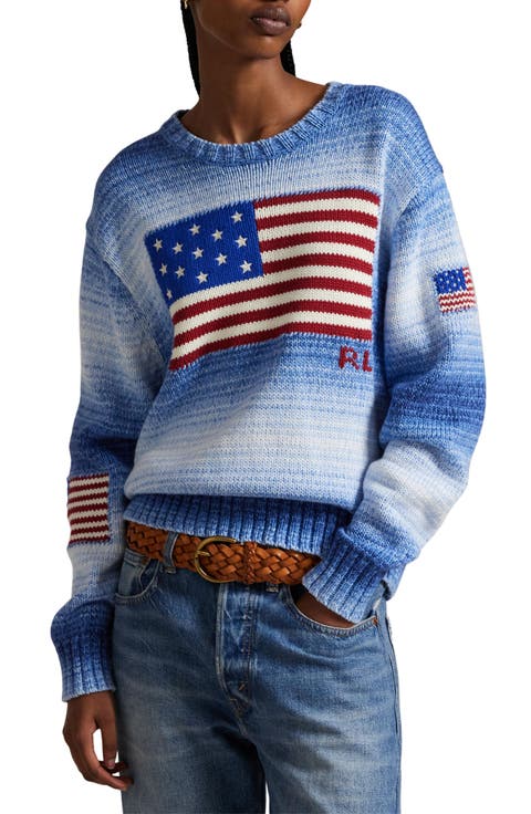 Shop Blue Polo Ralph Lauren Online | Nordstrom