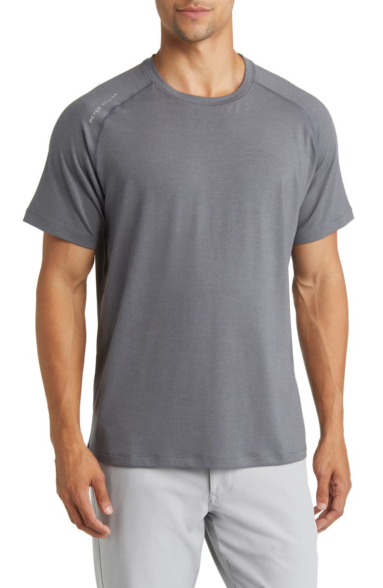 Peter Millar Aurora Performance T-Shirt | Nordstrom
