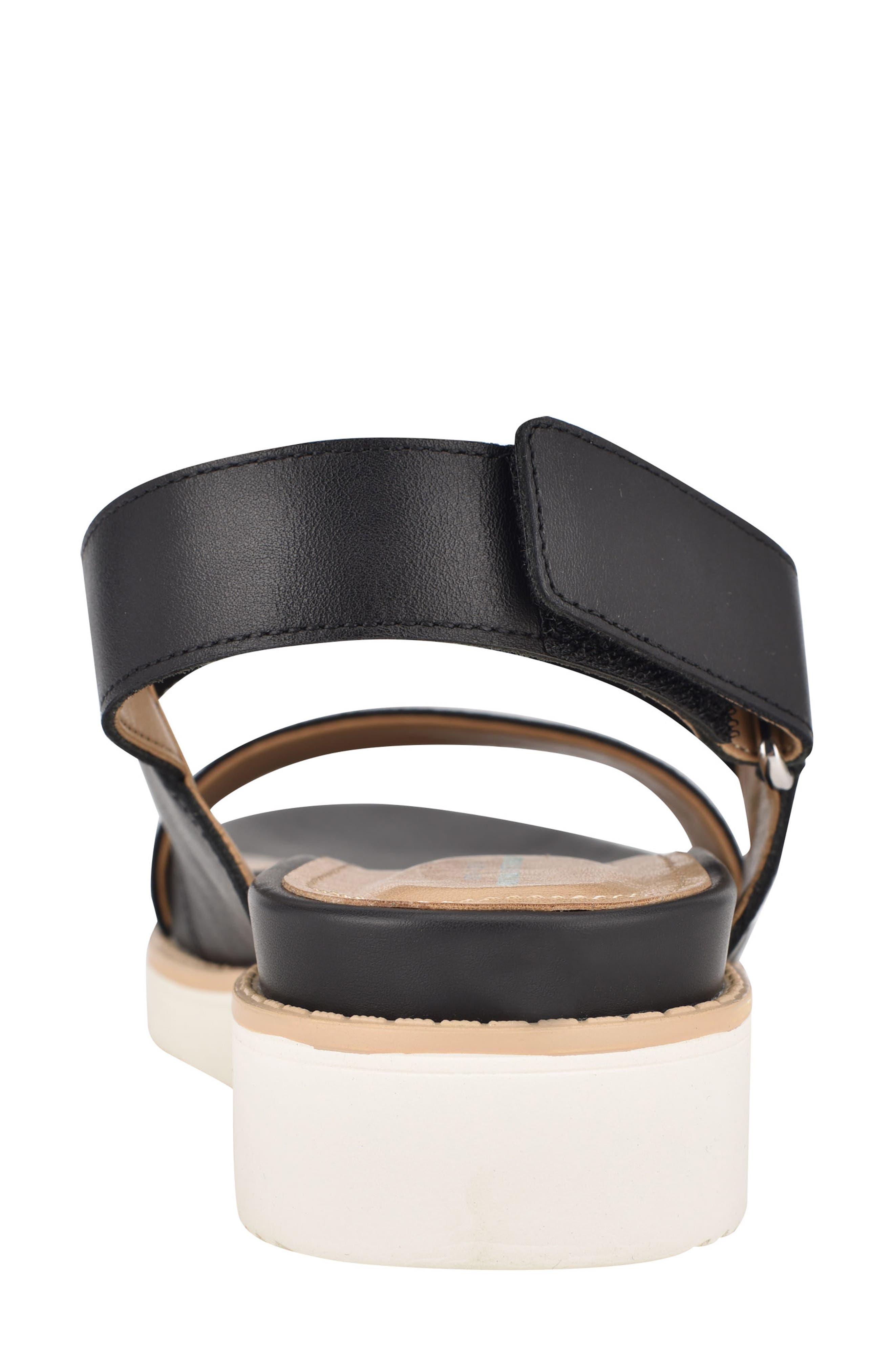 Easy Spirit x Martha Stewart Winnie Sandal (Women) | Nordstrom