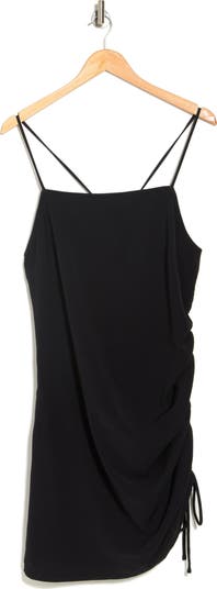 Sophie Rue Cinching Side Tie Cami Minidress | Nordstromrack
