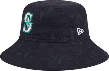 New Era Men's New Era Navy Seattle Mariners 2025 Spring Training All ...