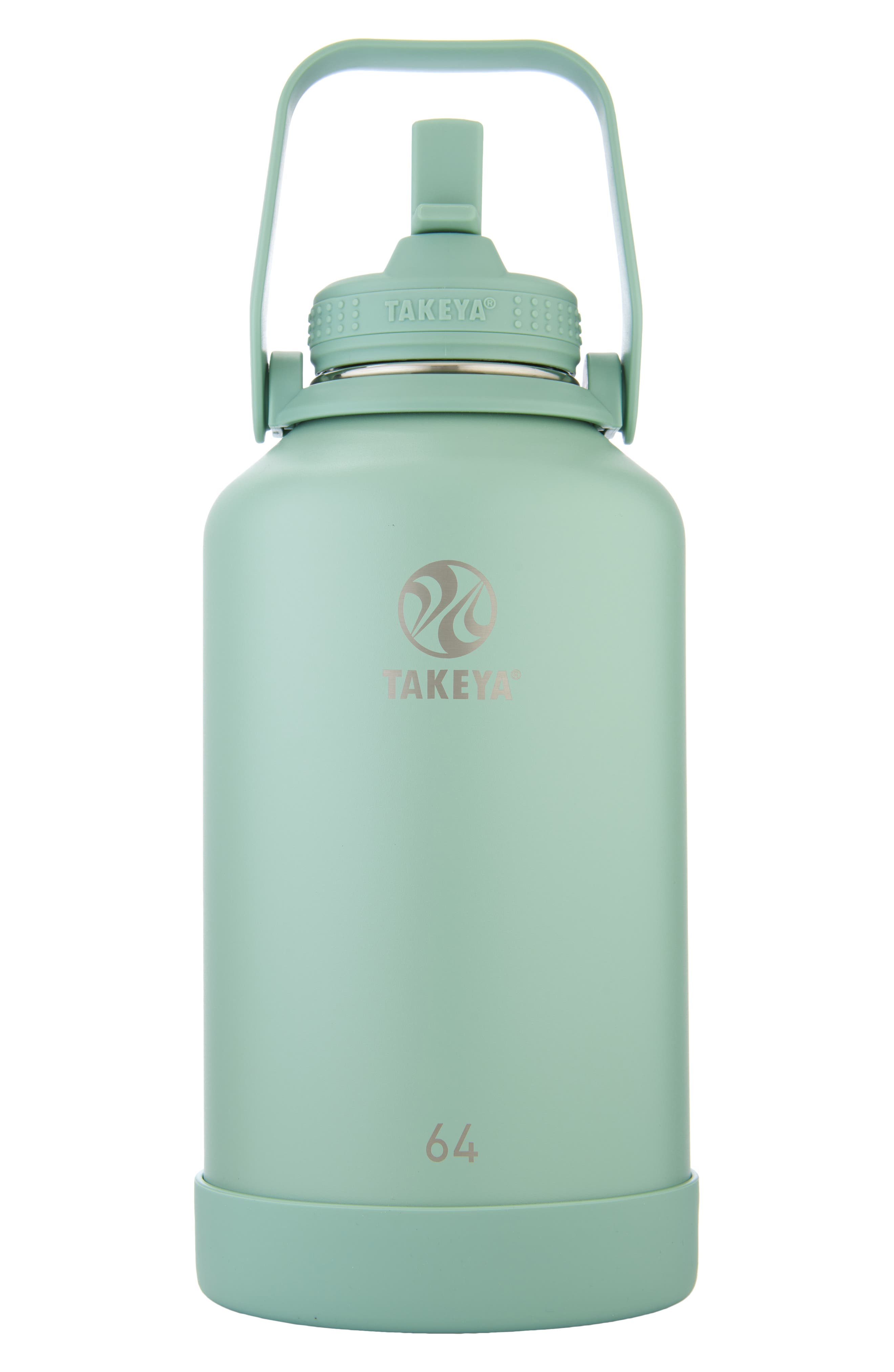 Takeya Actives 64 oz. Straw Water Bottle | Nordstromrack